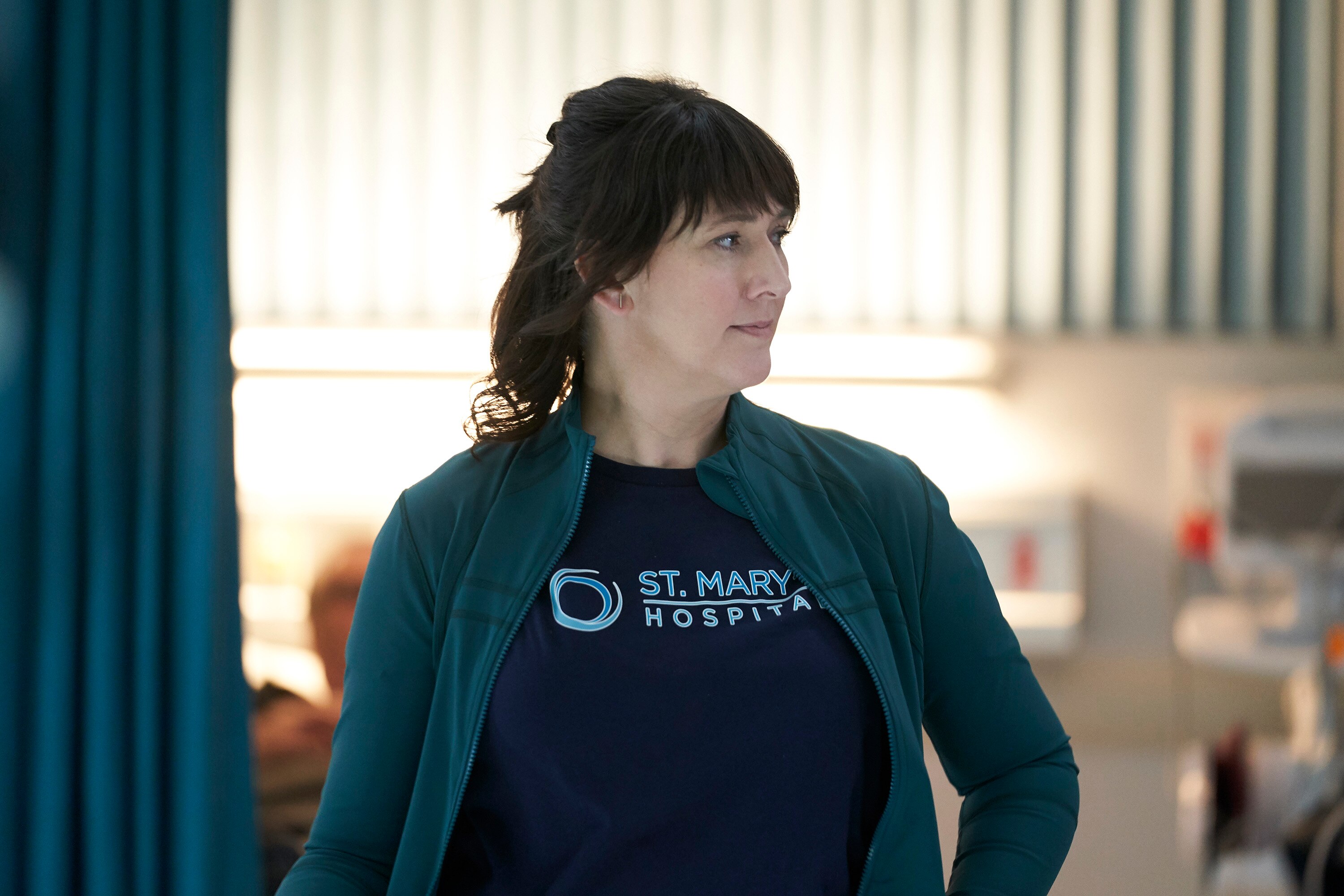 Nurses: Friday Night Legend Photo: 4665261 - NBC.com