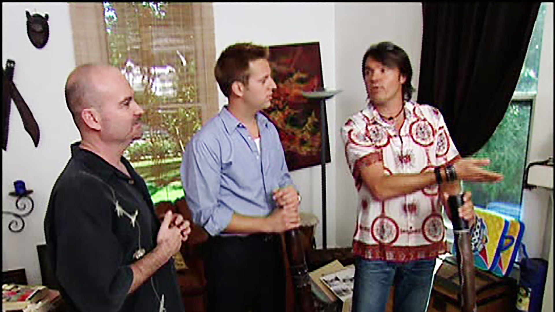 Watch Clean House Episode: Letting Go - NBC.com