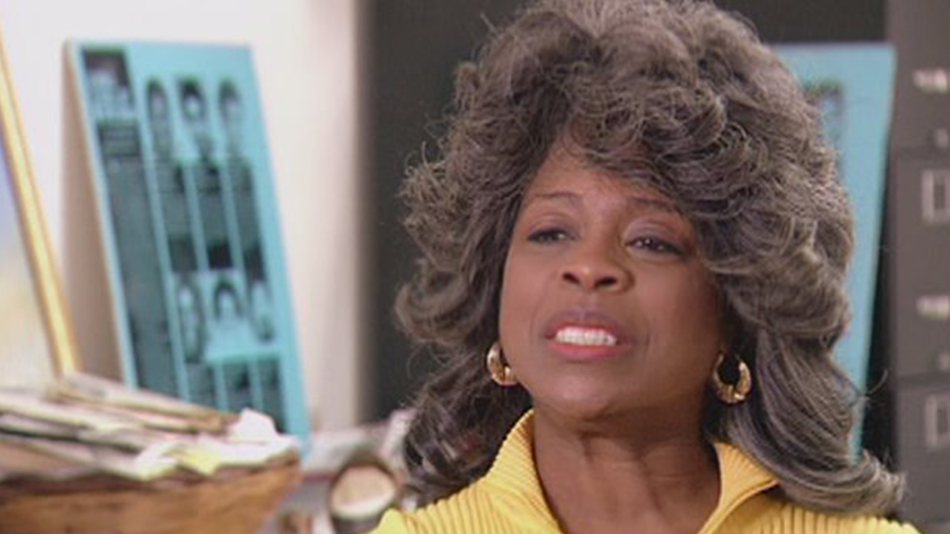 Watch Clean House Episode: Margaret Ensley - NBC.com