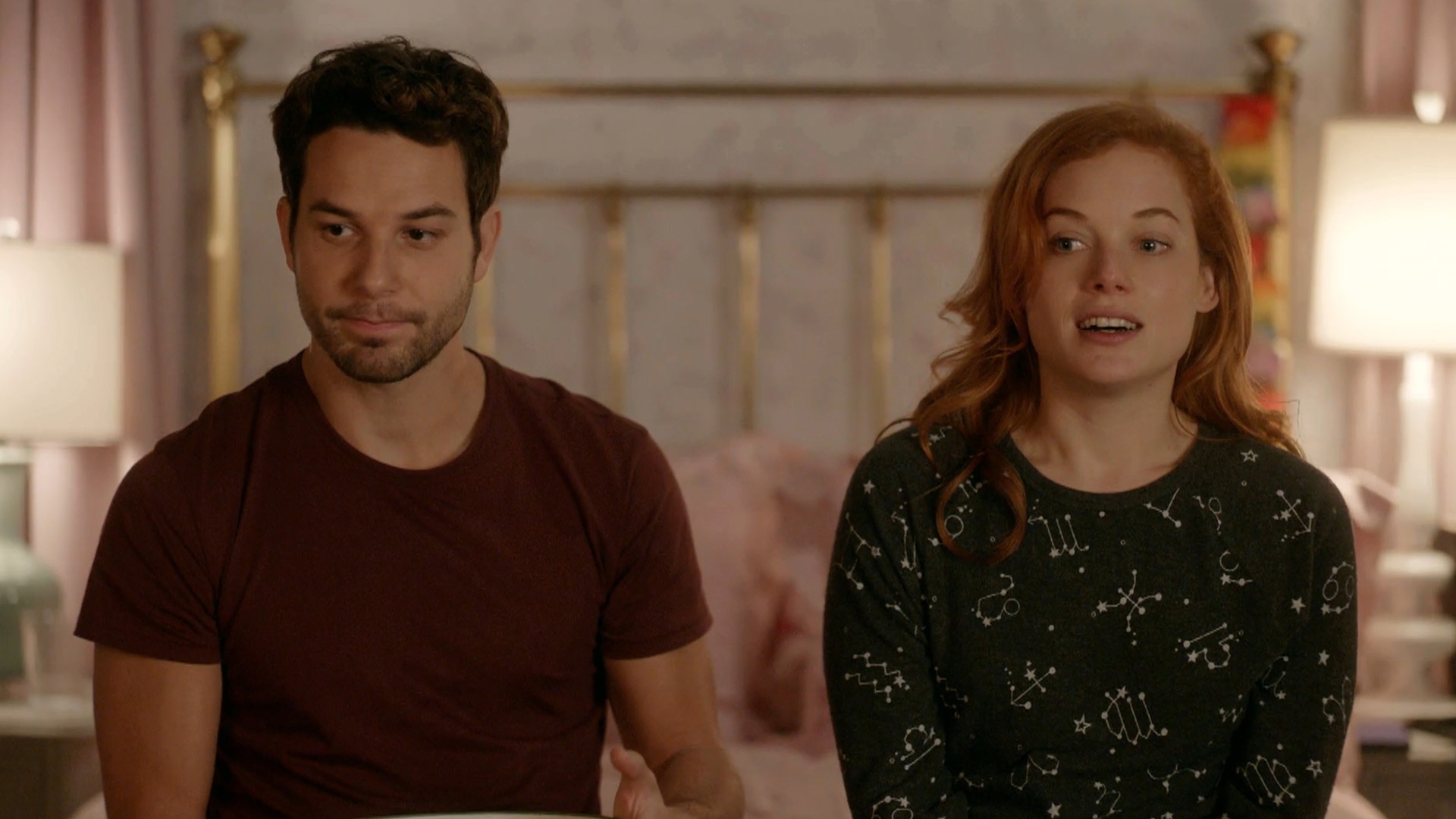 Watch Zoey's Extraordinary Playlist Current Preview: Is Zoey and Max's ...