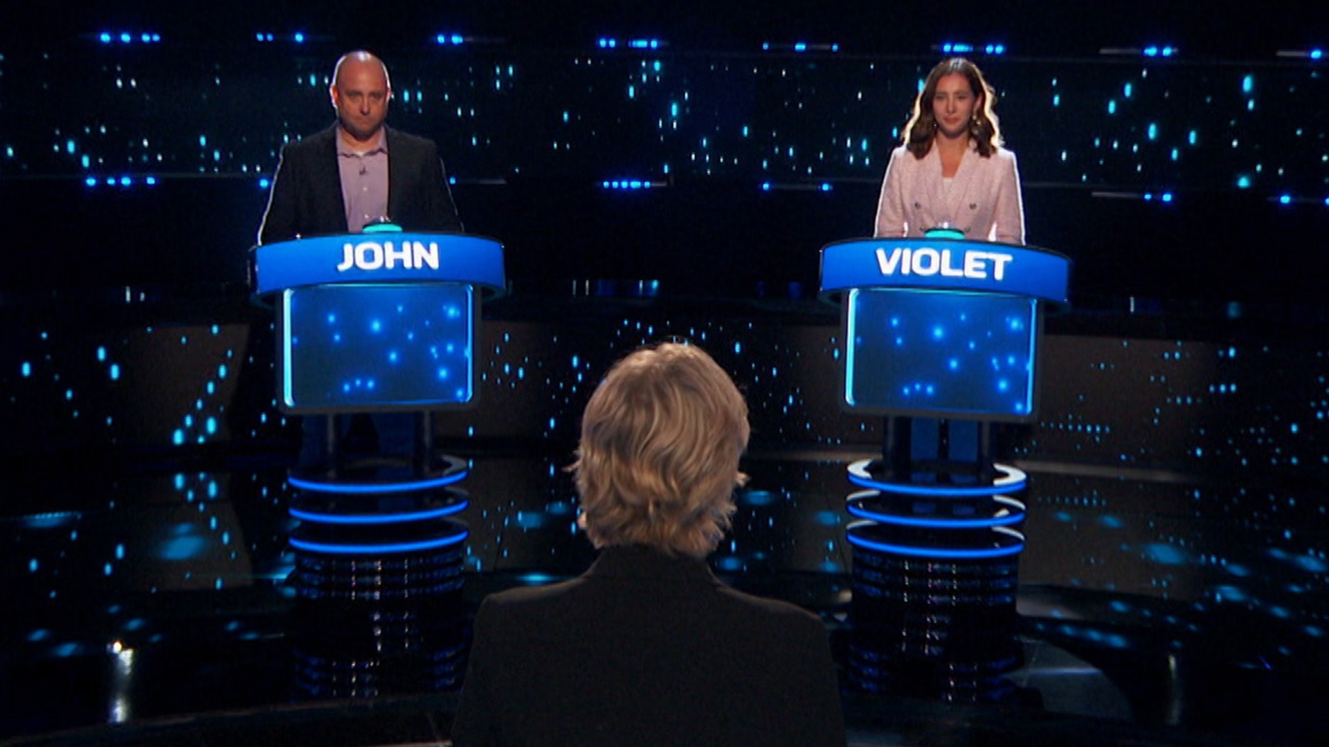 Watch Weakest Link Highlight: Jane Lynch Leads the Final Two ...