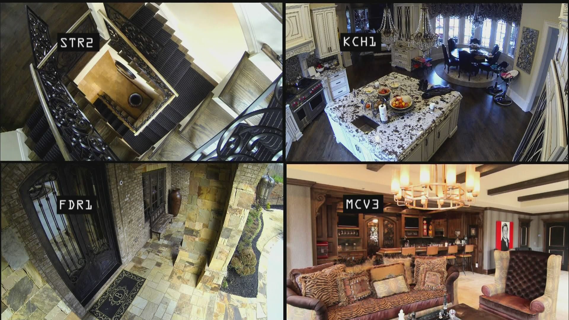 Watch Don't Be Tardy Episode: The Biermann Bunch - NBC.com