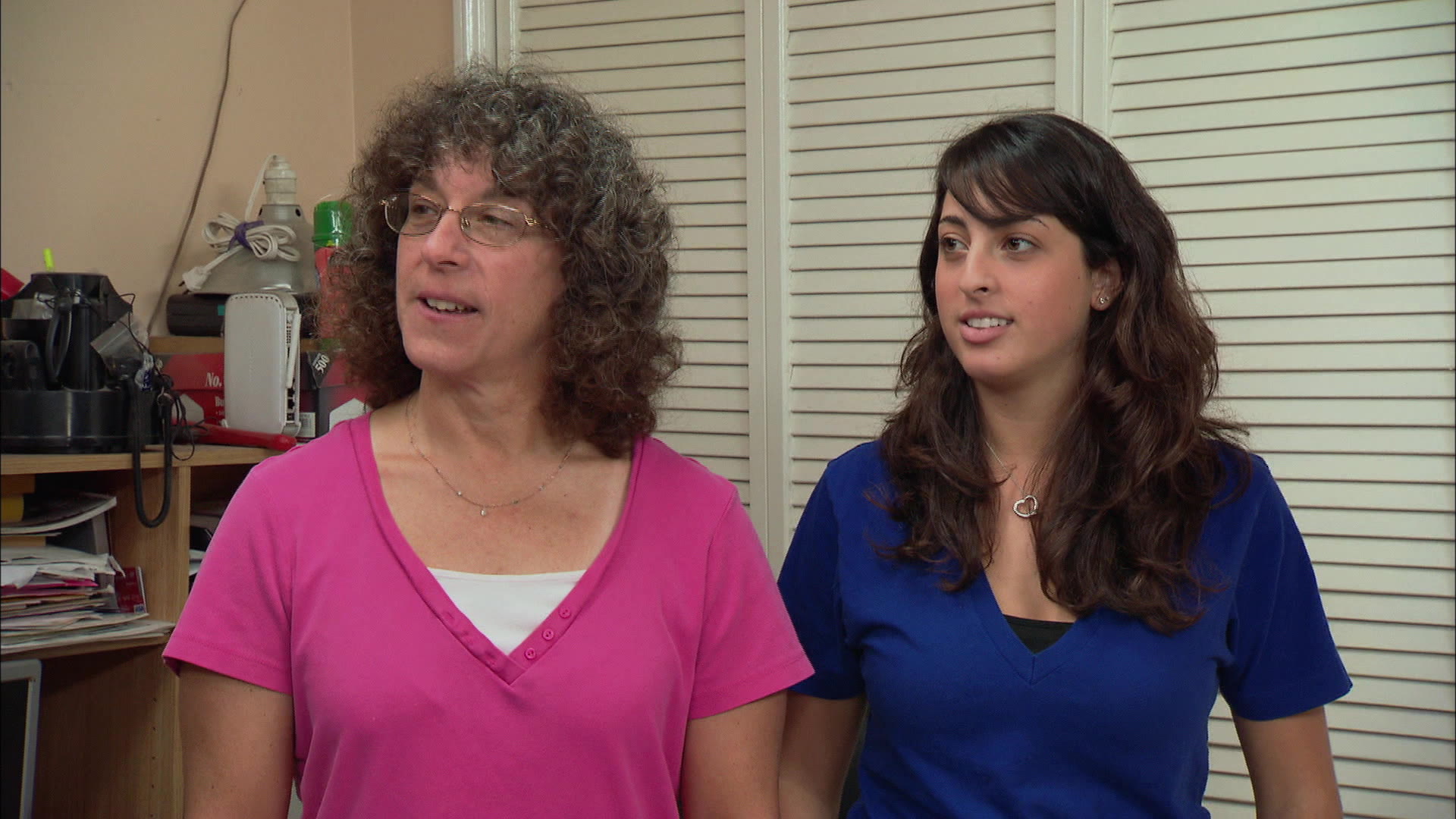 Watch Clean House Episode: The Hirsch Family - NBC.com