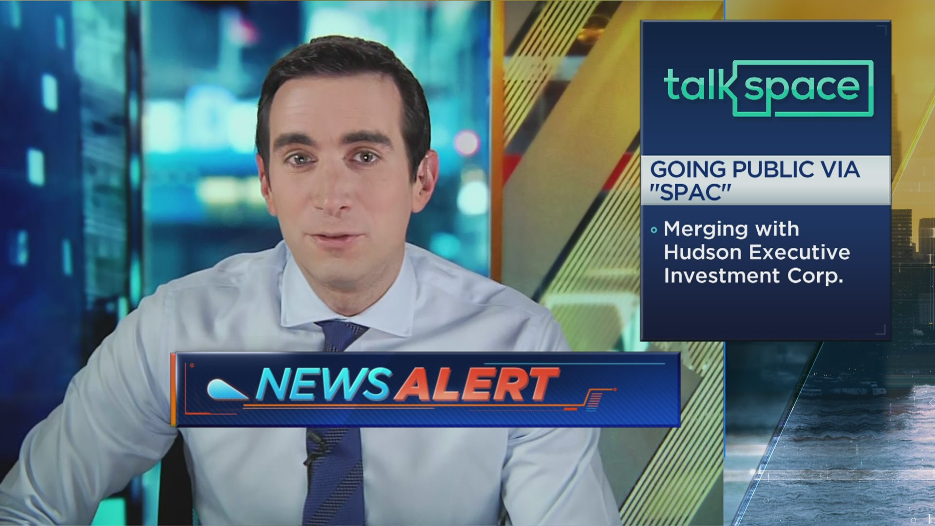 Watch Squawk Box Episode: Squawk Box - January 13, 2021 - NBC.com