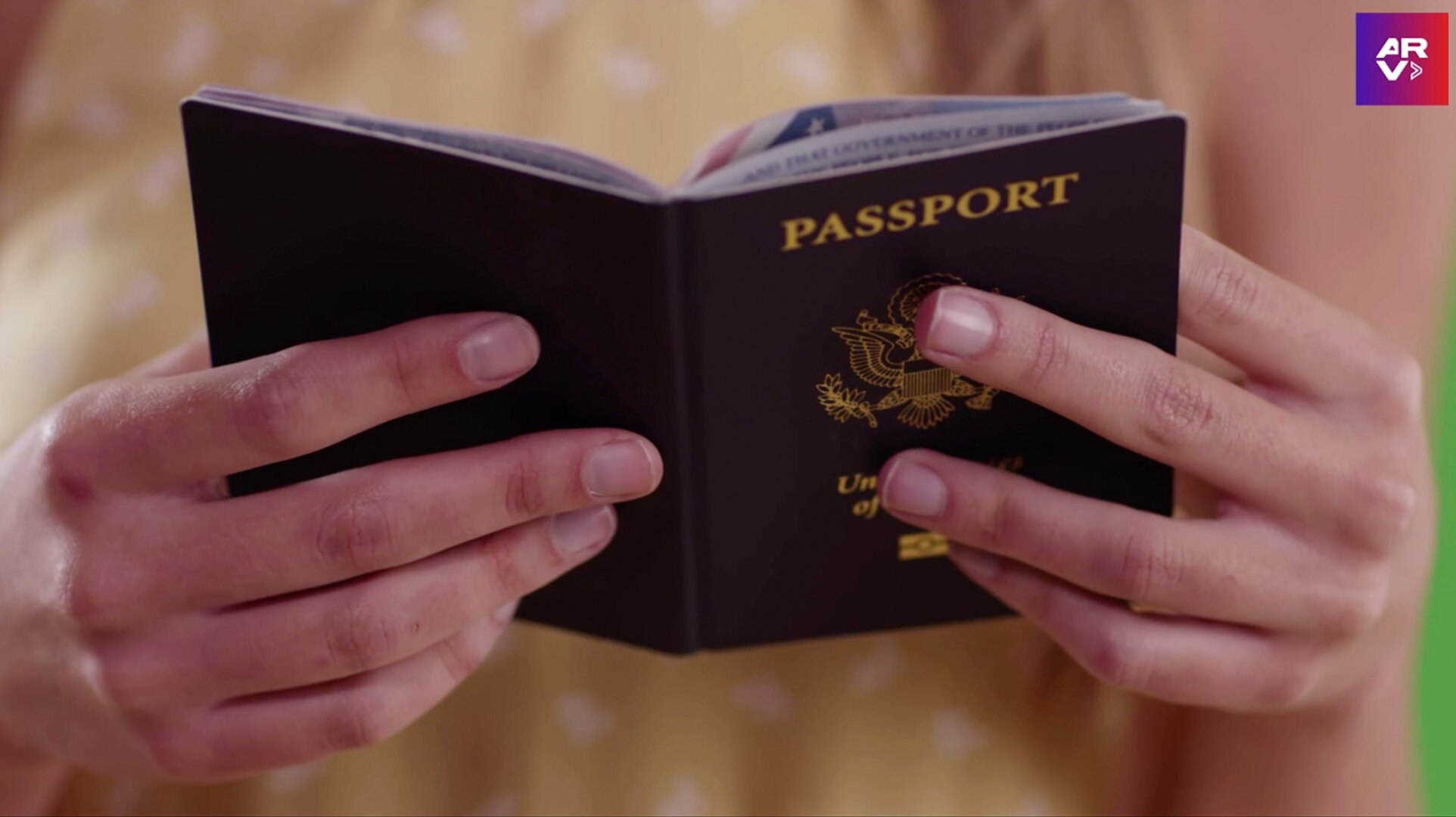 Watch Al Rojo Vivo Highlight: Estos son los diez pasaportes más ...