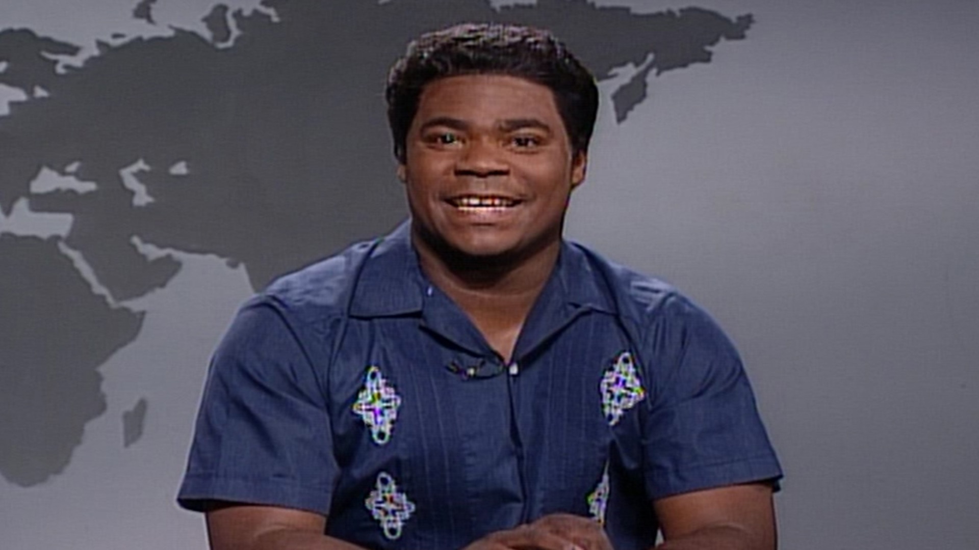 Watch Saturday Night Live Highlight: Weekend Update Segment - Dominican ...