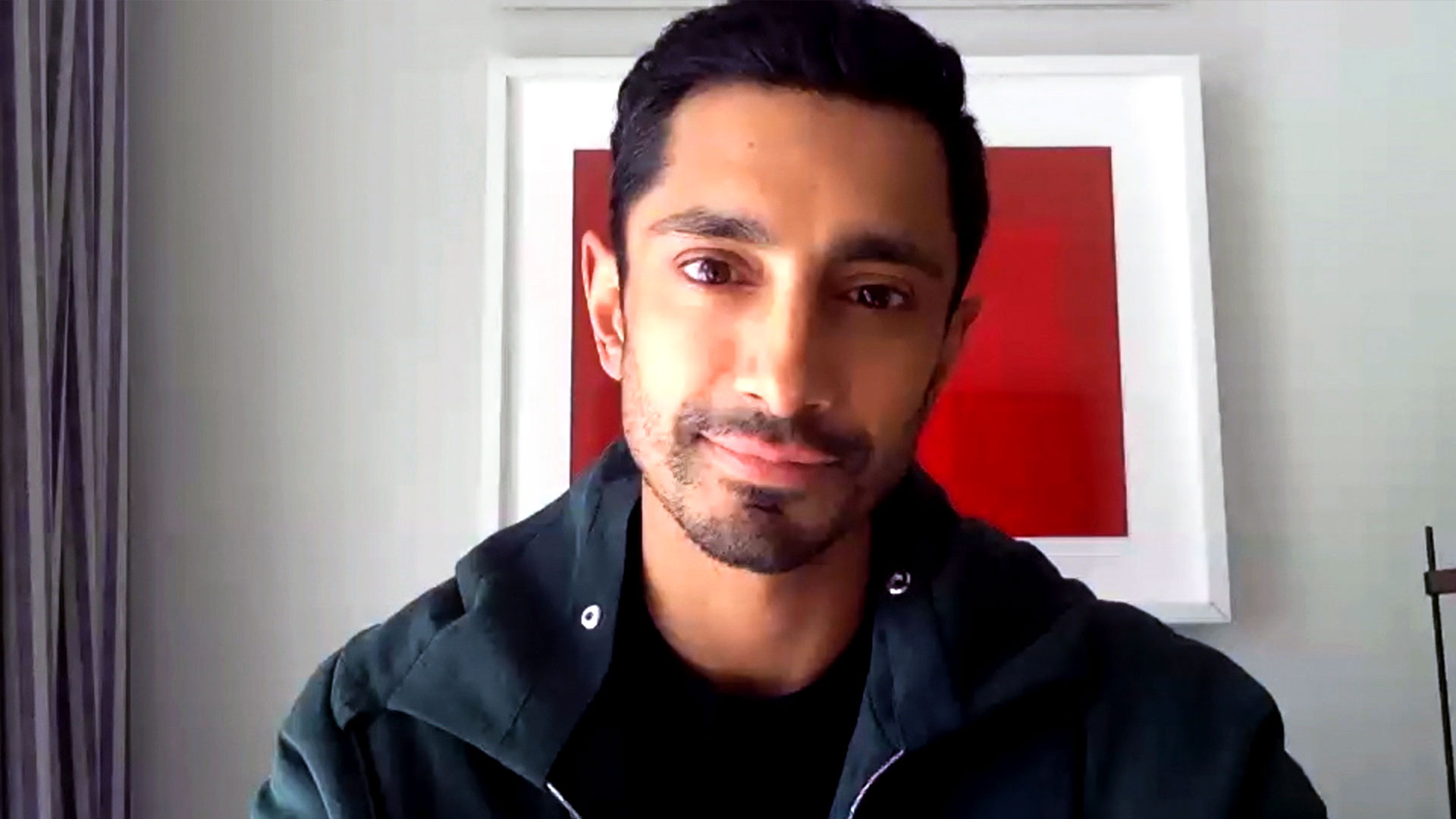 Watch The Tonight Show Starring Jimmy Fallon Episode: Riz Ahmed, Angela ...