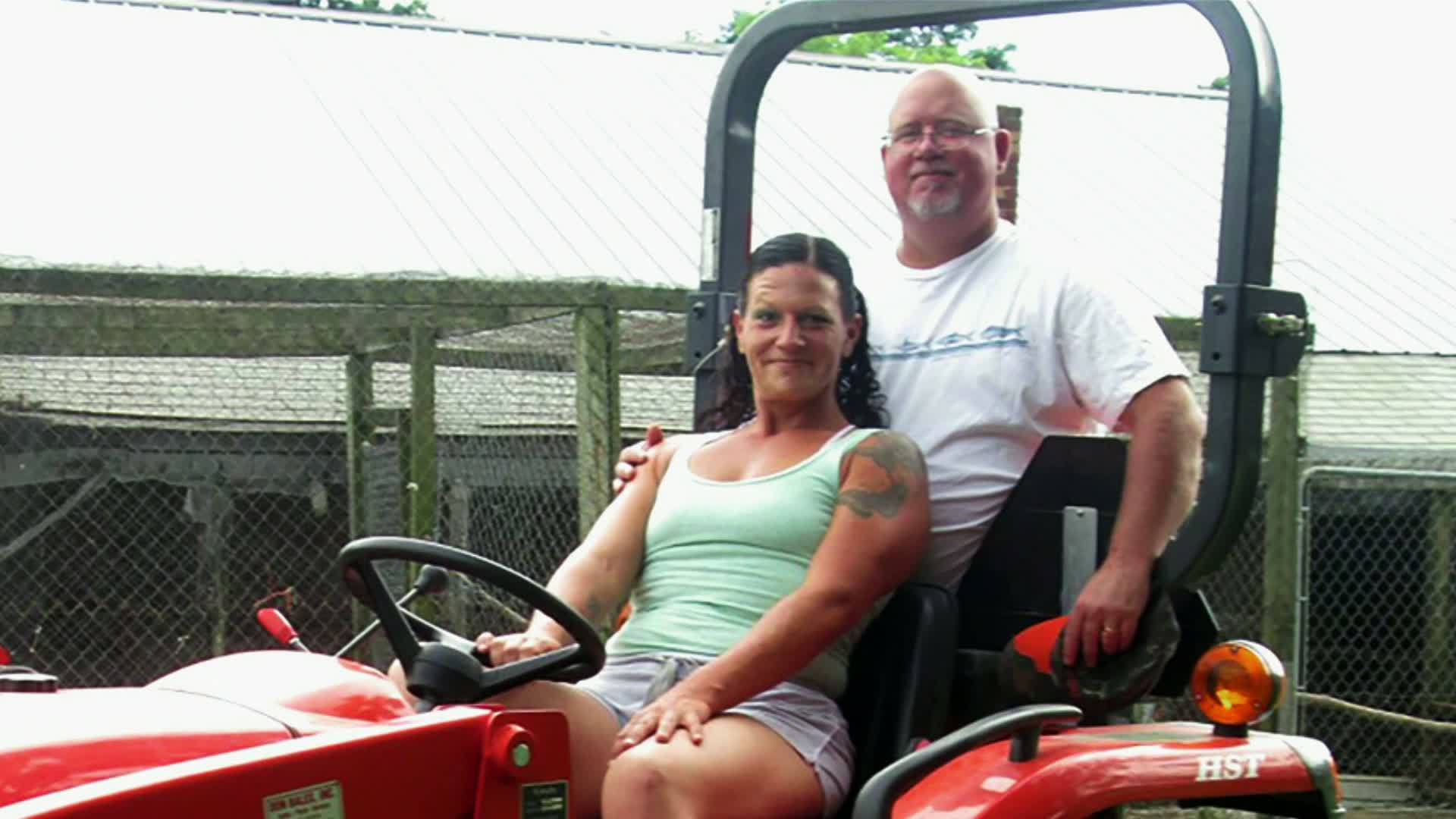 Watch Snapped Episode: Kelly Cochran - NBC.com