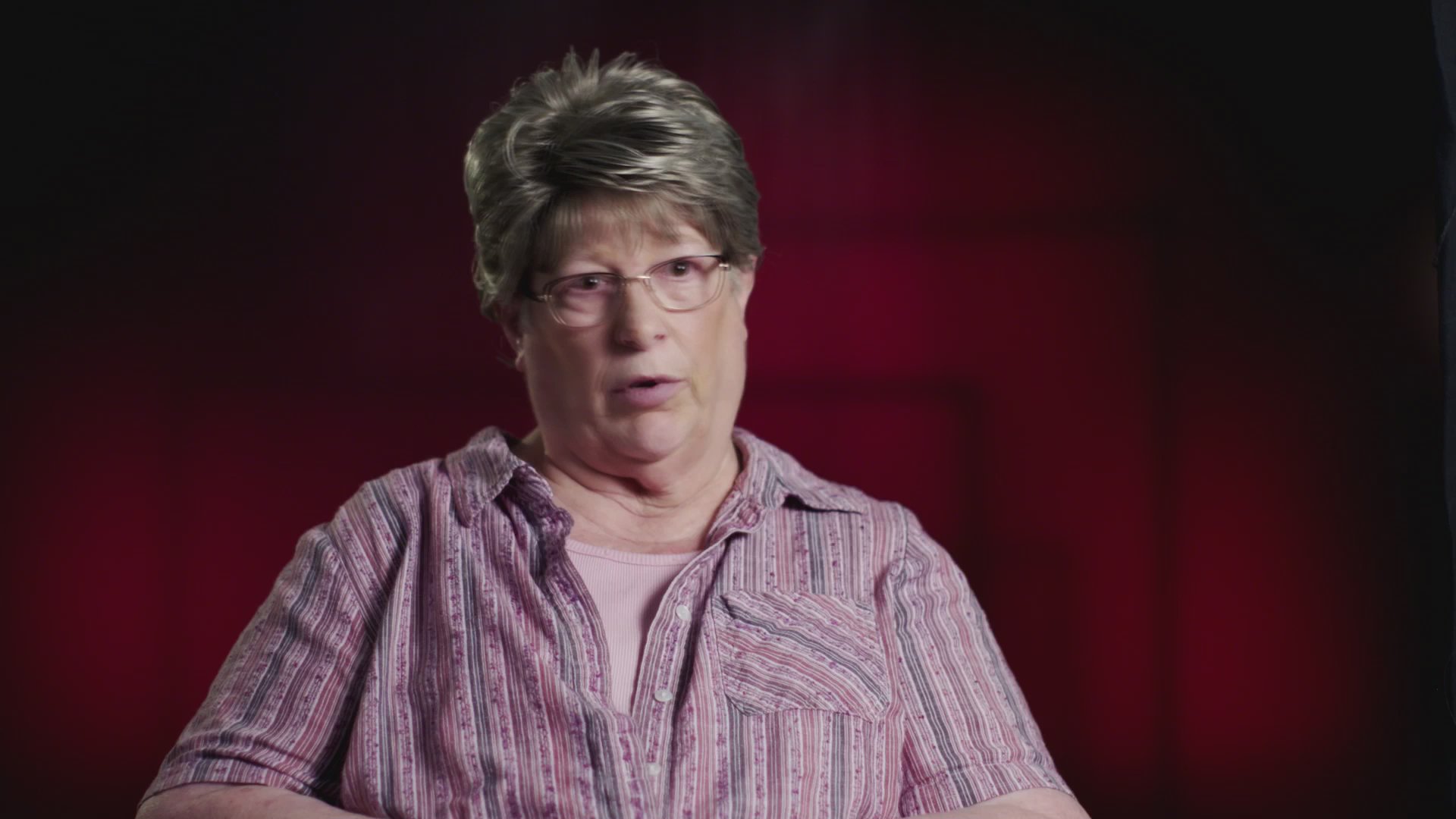 Watch Snapped Highlight: Oregon Woman Found Guilty Of Murdering Husband ...