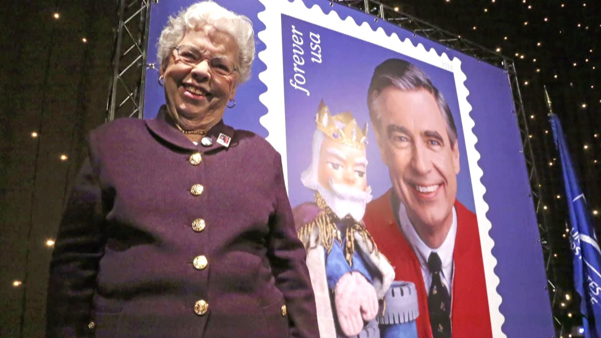 Watch TODAY Highlight: Joanne Rogers, wife of Mr. Rogers, is remembered ...