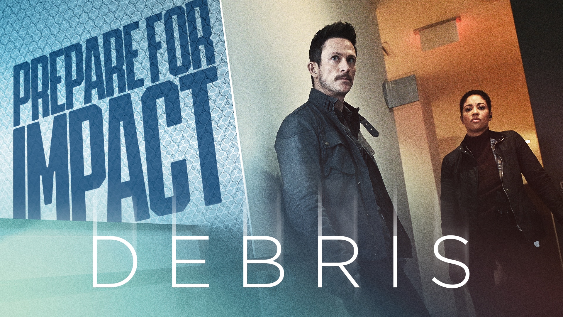 Watch Debris Current Preview: It's Going to Change Everything - Debris ...