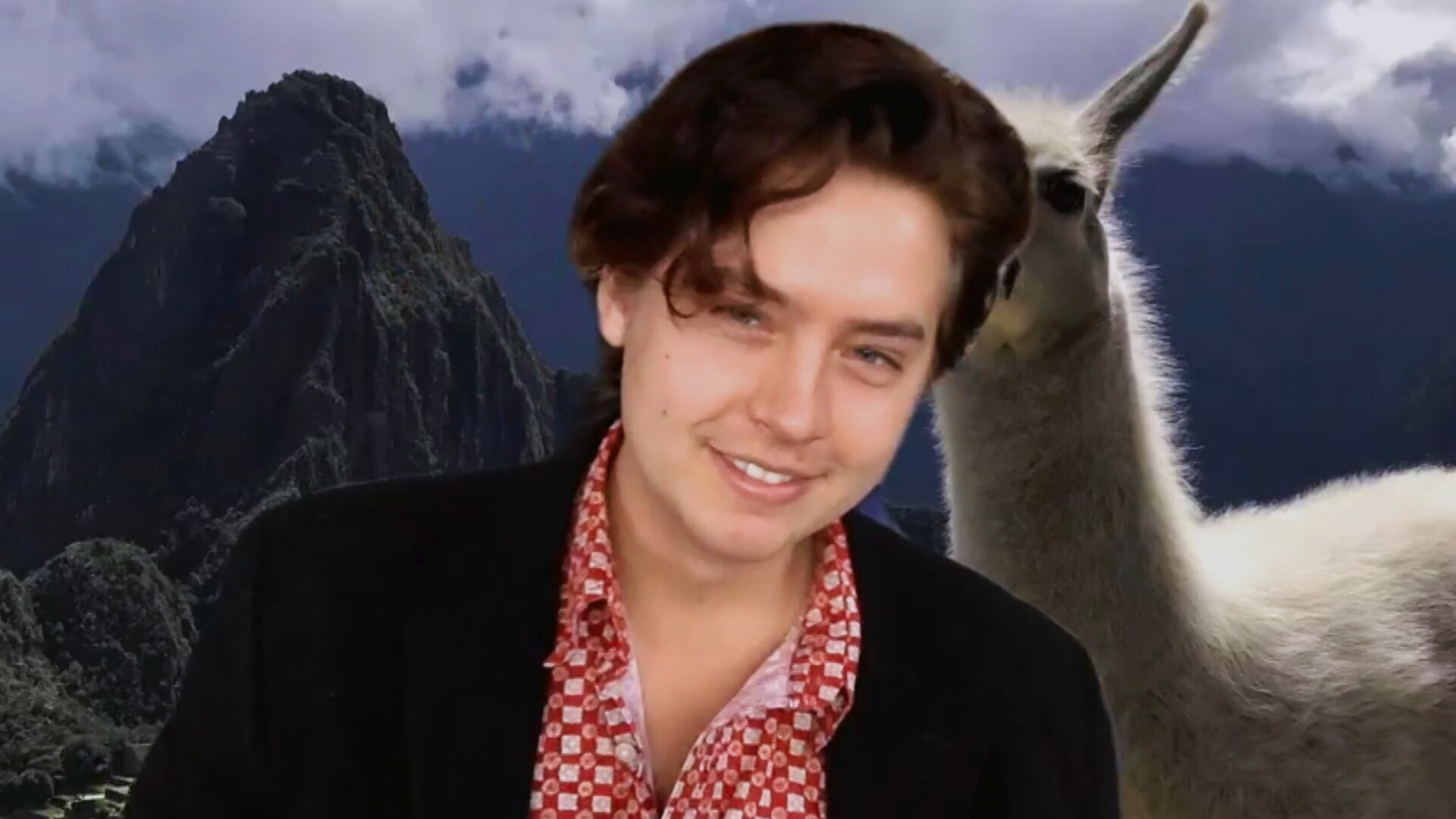 Watch The Tonight Show Starring Jimmy Fallon Interview Cole Sprouse Teases Riverdales Upcoming