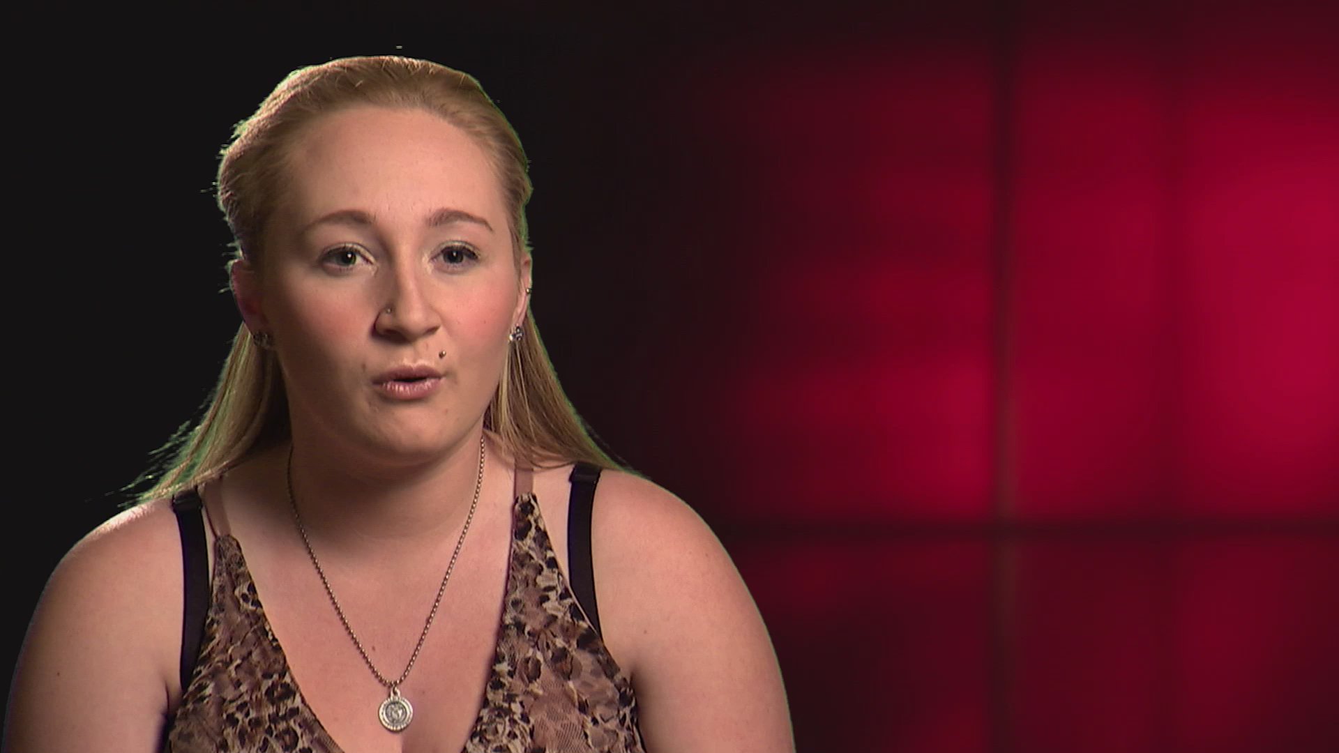 Watch Snapped Highlight: Snapped Bonus 2307: A Loving Community - NBC.com