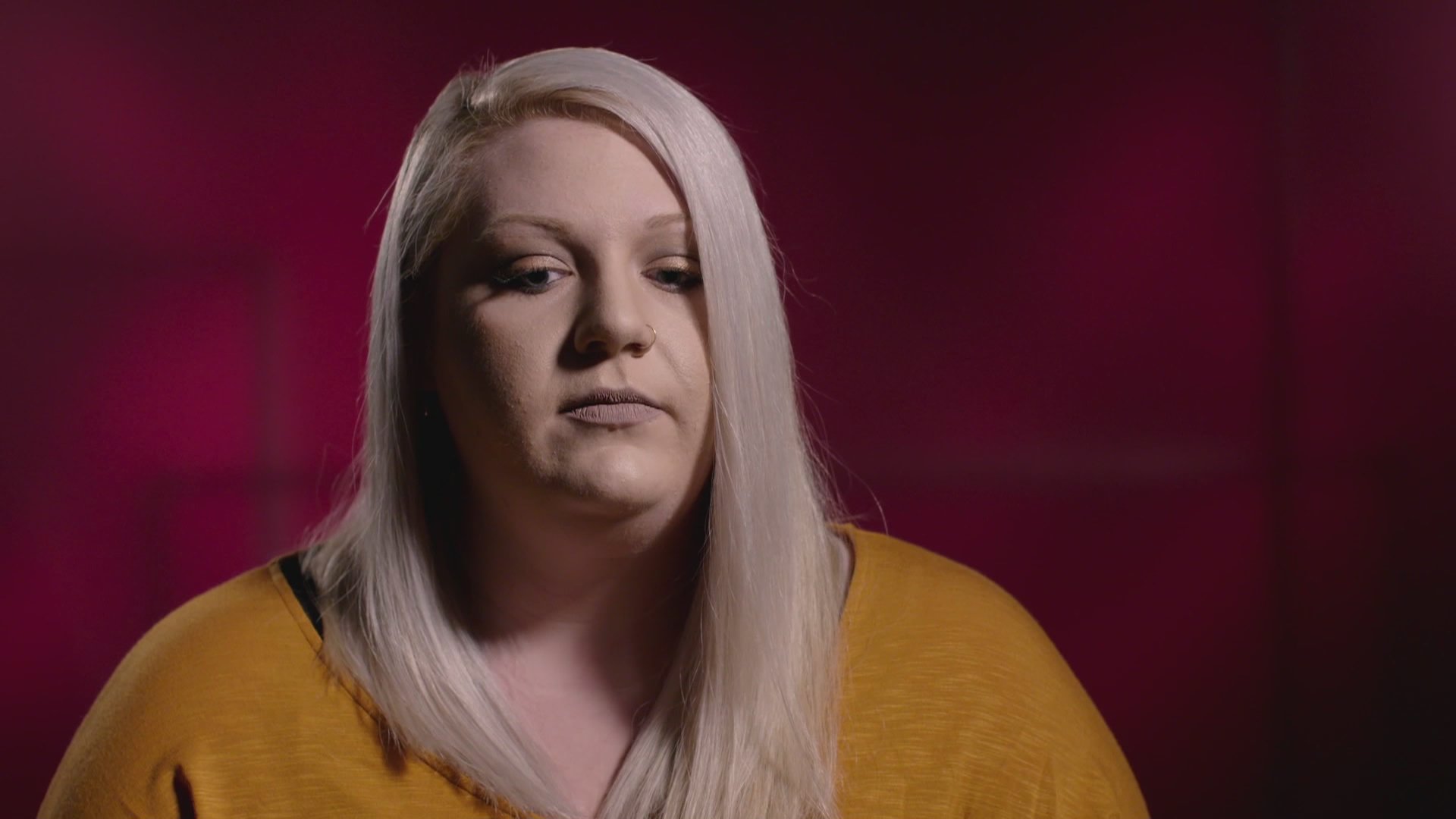 Watch Snapped Highlight: Jamie Grachek - NBC.com