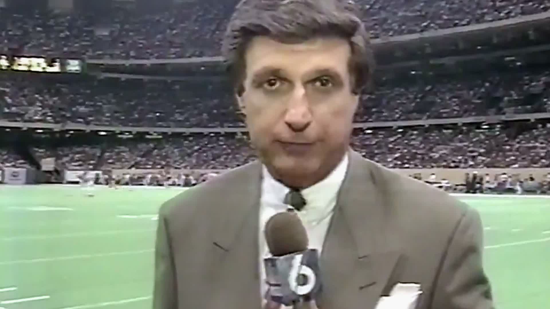 Watch Dying to Belong Episode: Vince Marinello - NBC.com