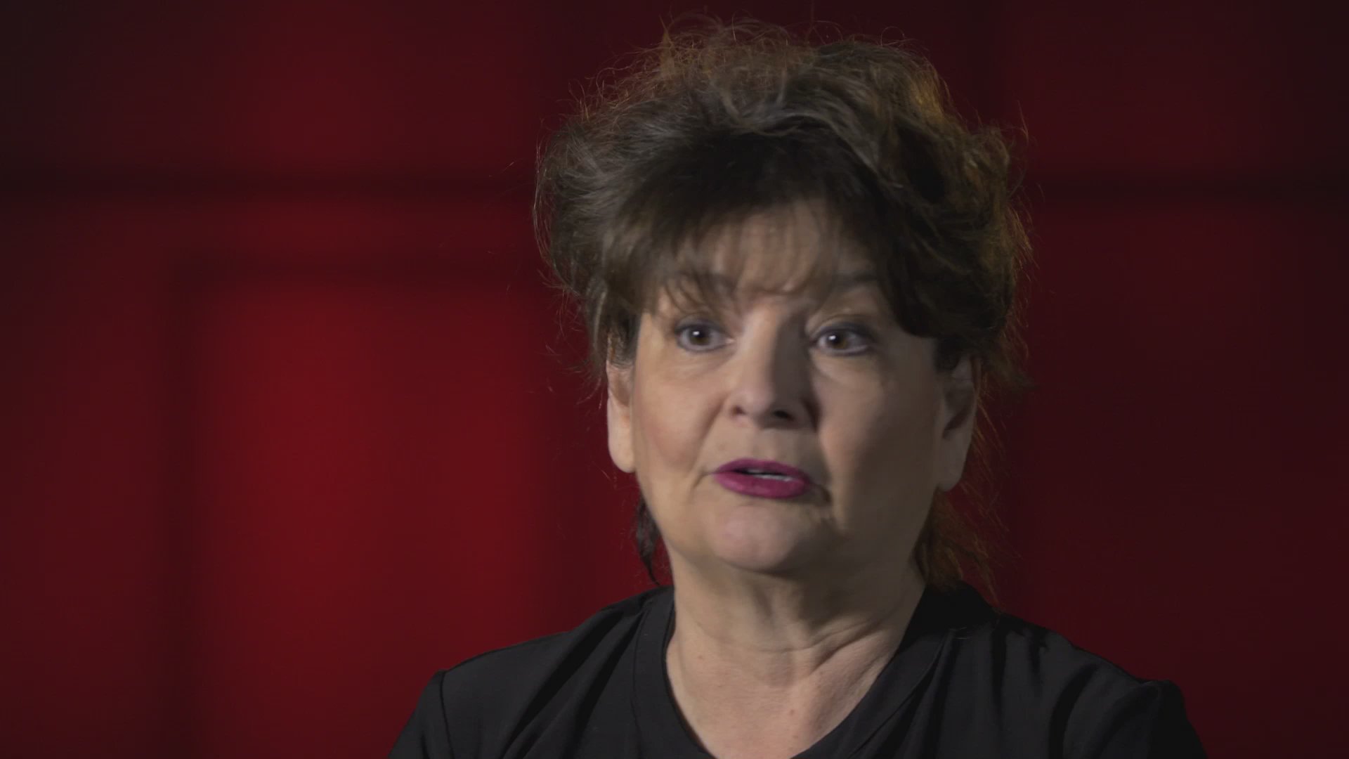 Watch Snapped Highlight: What Kind Of Person Was Gail Fulton? - NBC.com