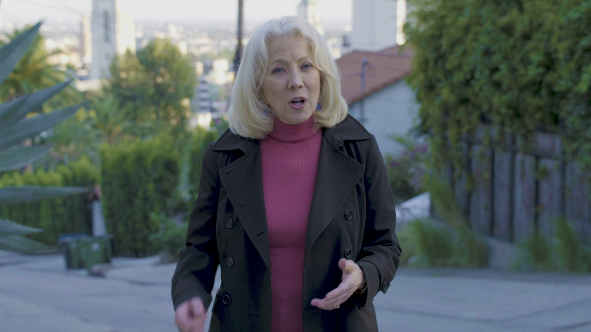 Watch Snapped Highlight: The Hollywood Ripper's Victims - NBC.com