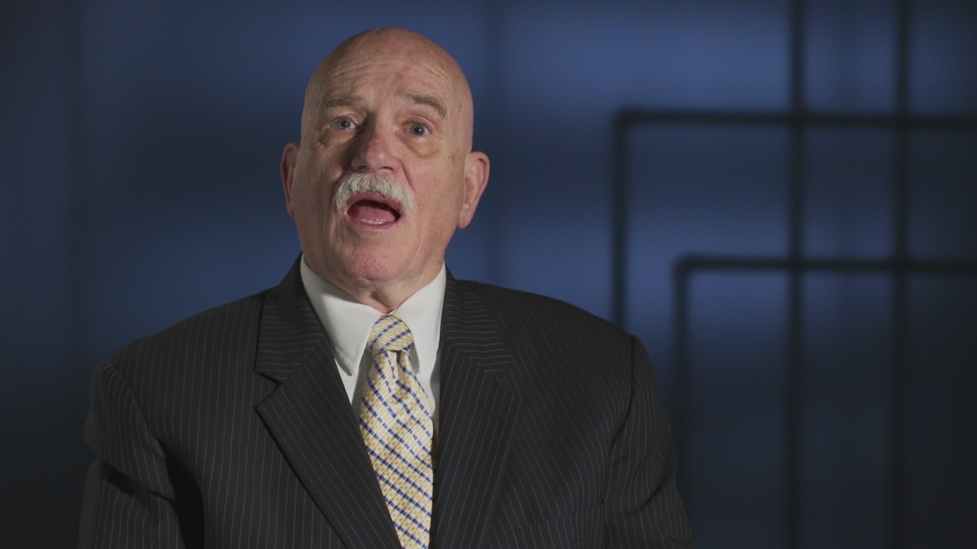 Watch Snapped Highlight: Tyler Block-Patton - NBC.com