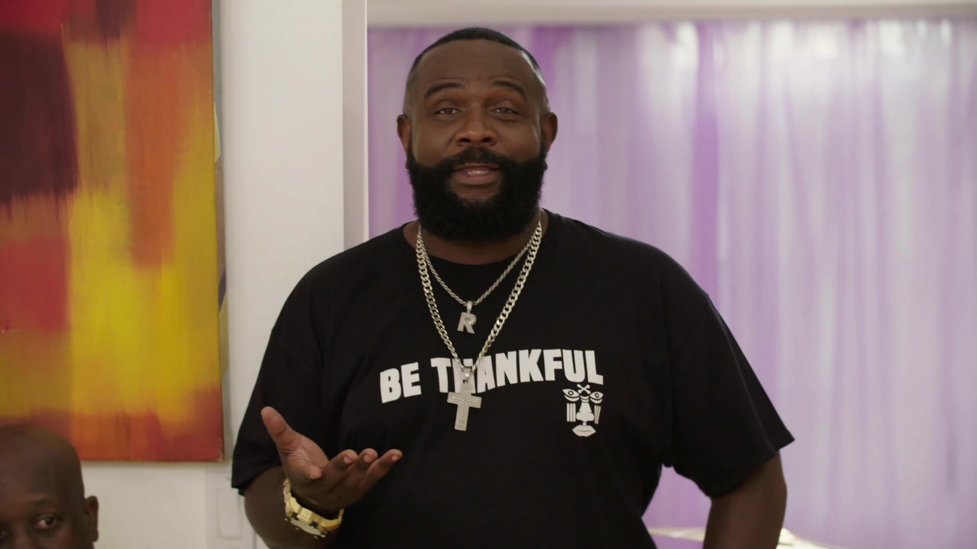 Watch The Rev Highlight: The Rev House Tour - NBC.com