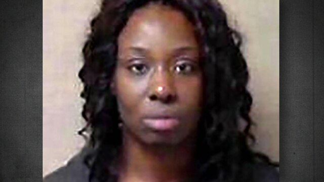 Watch Snapped Episode: Crystal Mangum - NBC.com