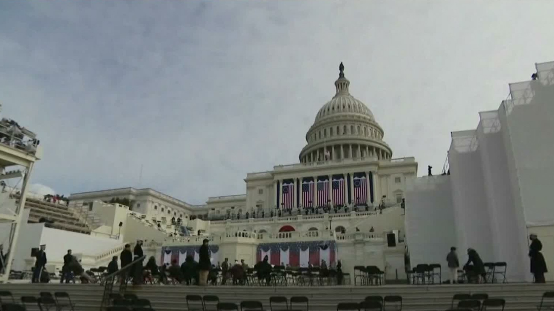 Watch Noticias Telemundo Episode: Noticias Telemundo 01-18 - NBC.com