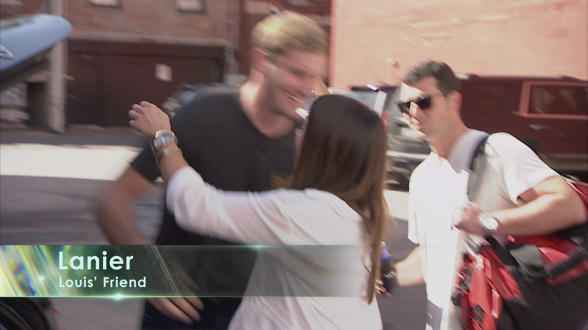 Watch Southern Charm Savannah Episode: St. Simon Says - NBC.com