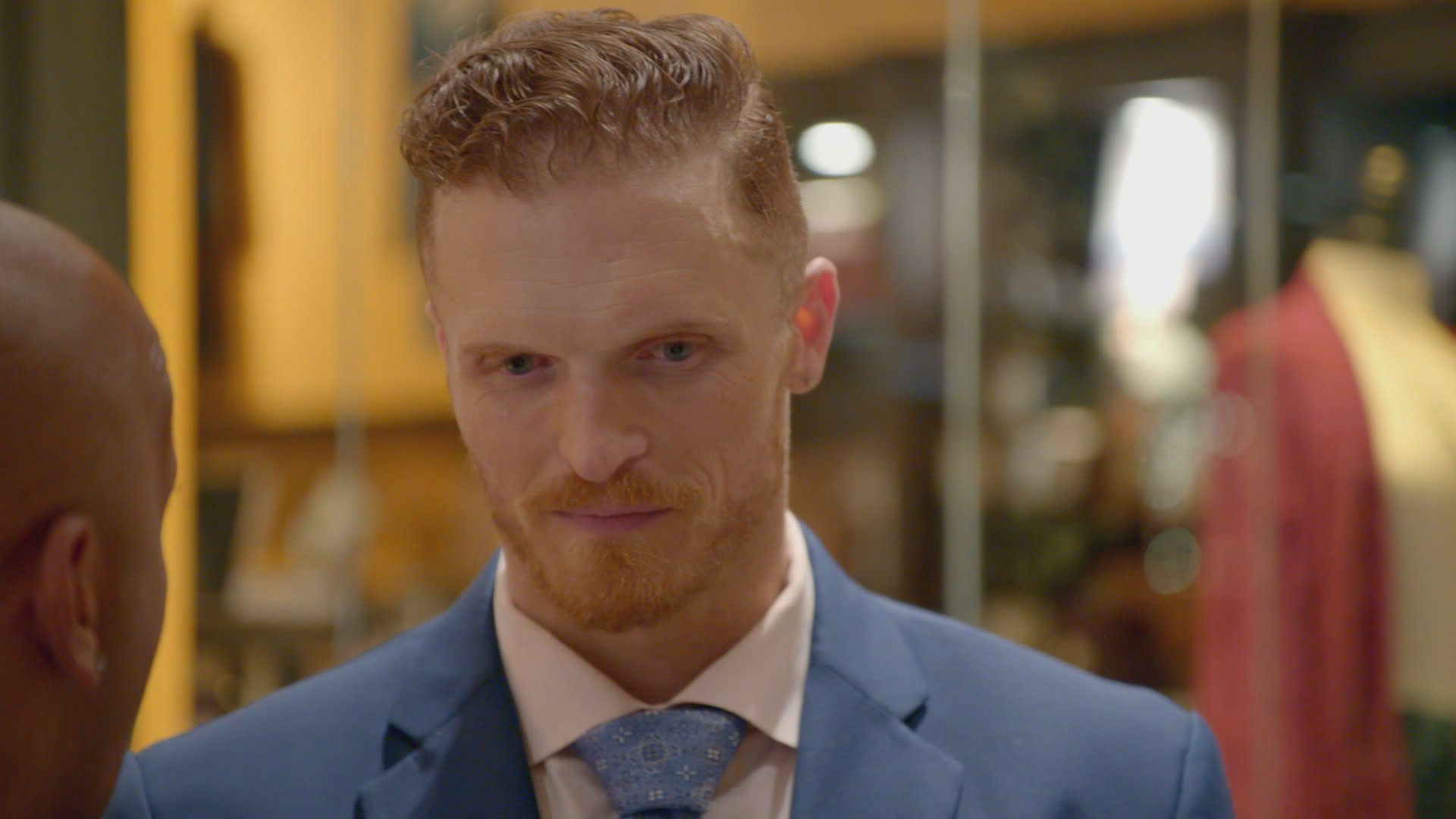 Watch Southern Charm New Orleans Episode: Nightmare on Bourbon Street ...