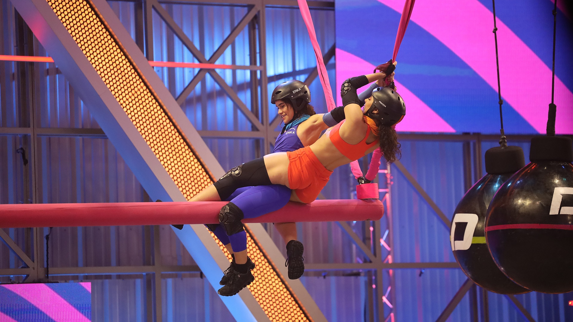 Watch El Domo del Dinero Highlight: El Domo del Dinero: Erika y ...