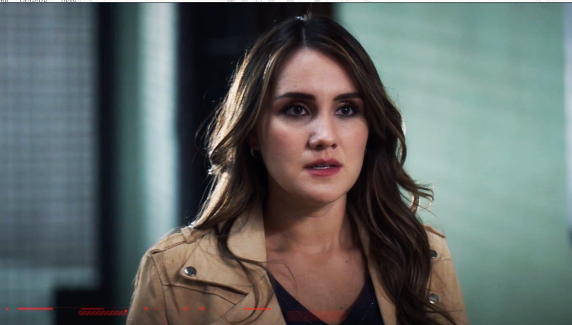 Watch Falsa Identidad Highlight: Escenas impactantes de Victoria en ...