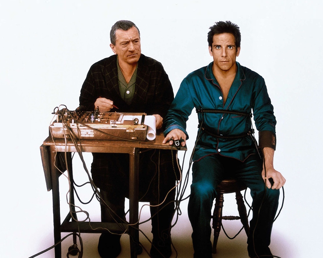 Meet the Parents - NBC.com