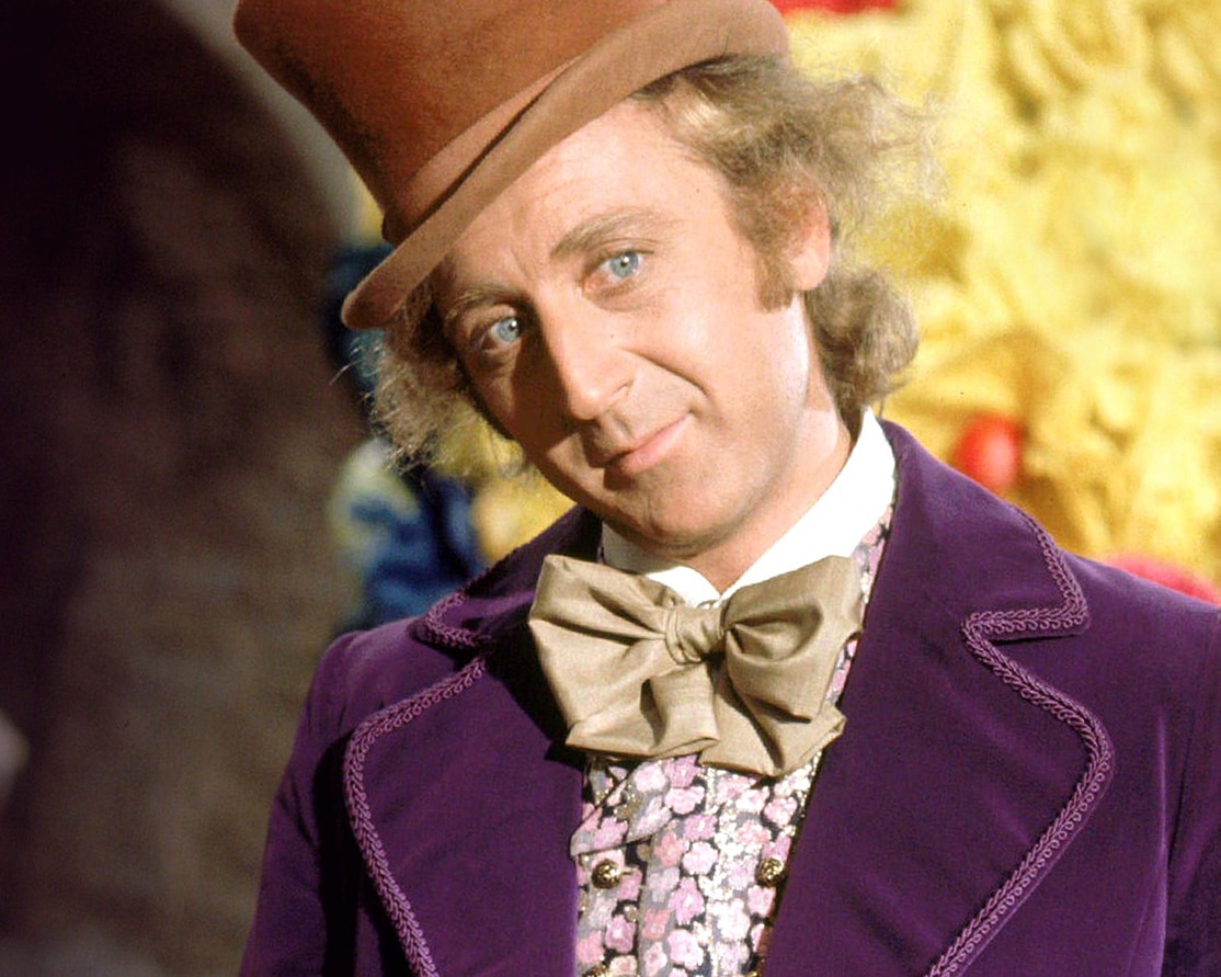 Willy Wonka and the Chocolate Factory - NBC.com