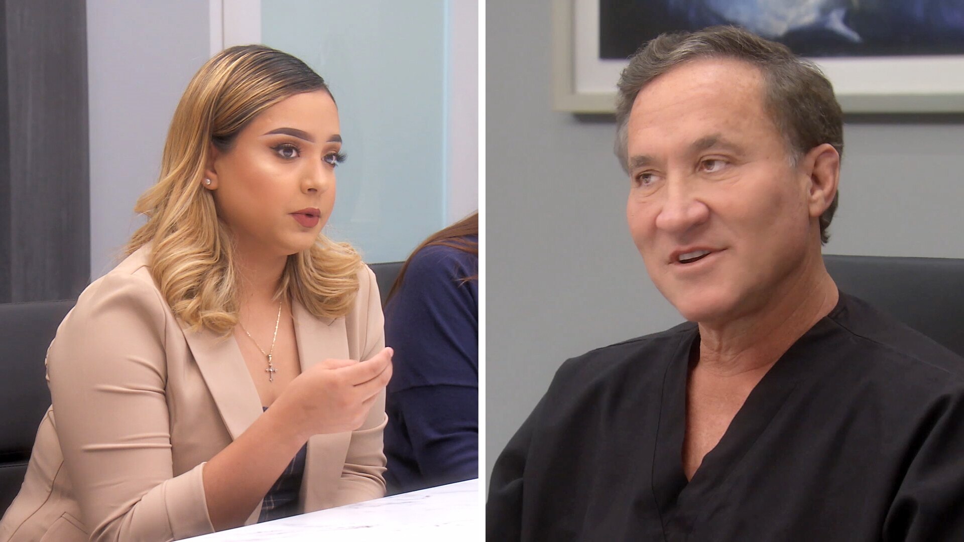 Watch Botched Episode: Boobs Dance and a Second Chance - NBC.com