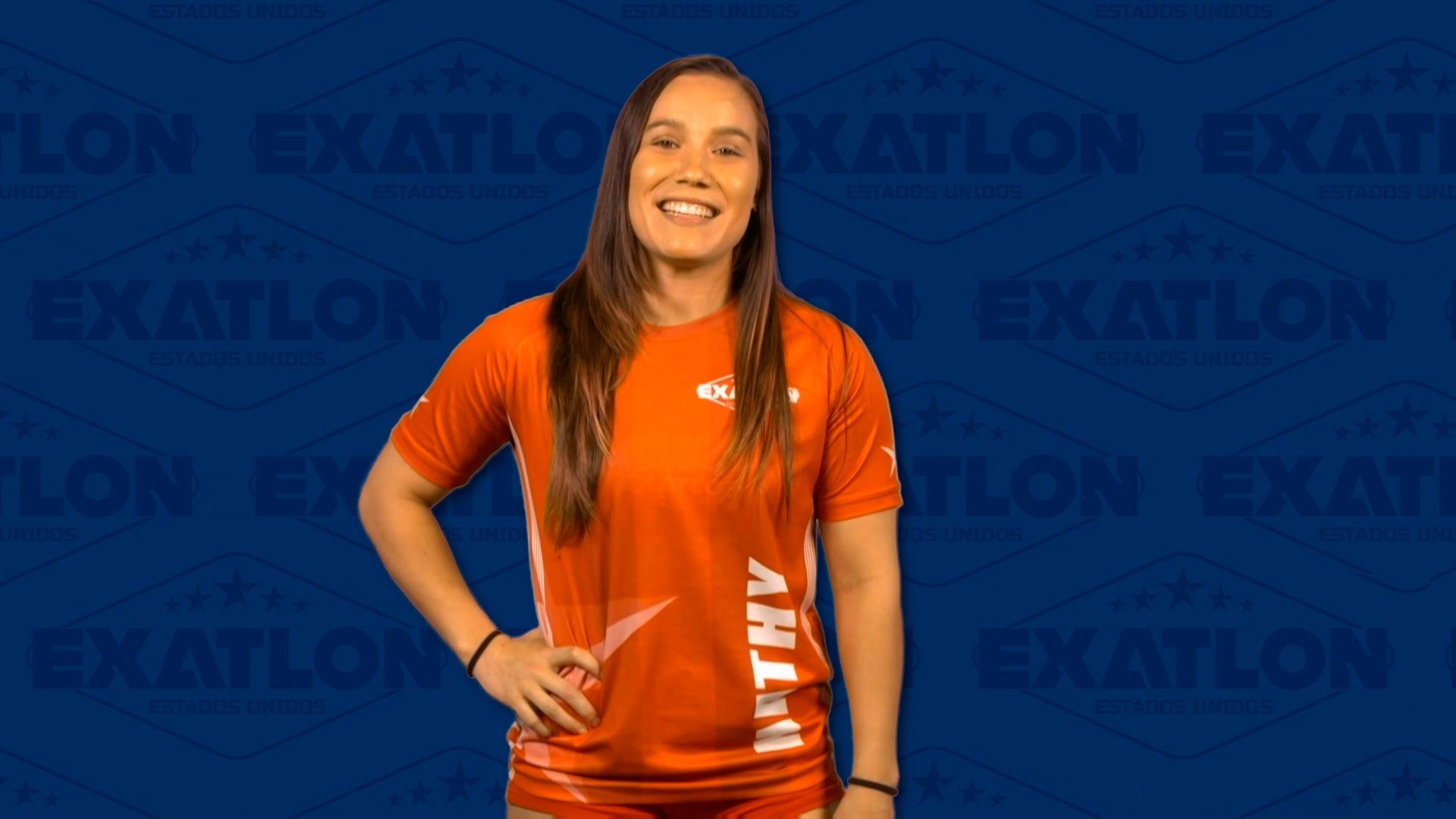 Watch Exatlón Highlight: Exatlón EE.UU. 5: Famosos hablan de sus ...