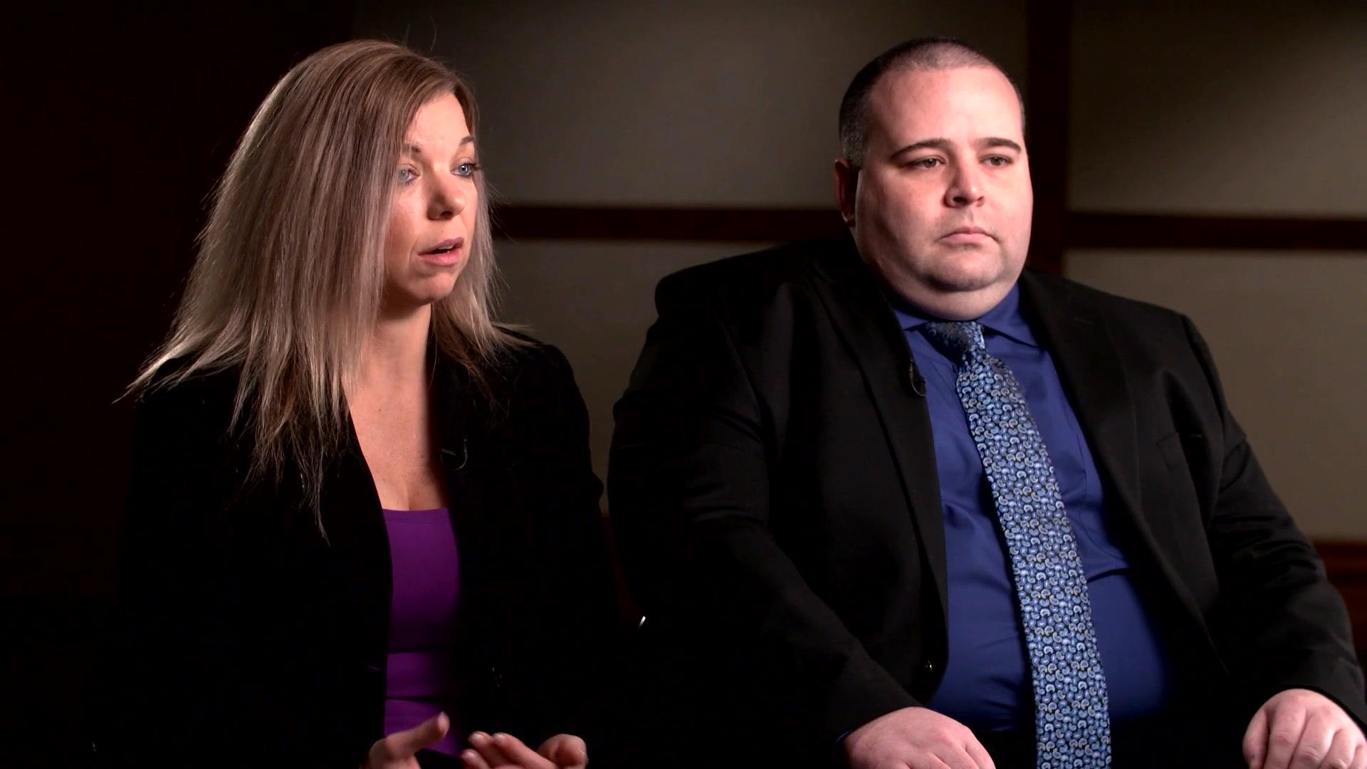 Watch Dateline: Secrets Uncovered Highlight: Karlyn Ramirez Found Dead ...