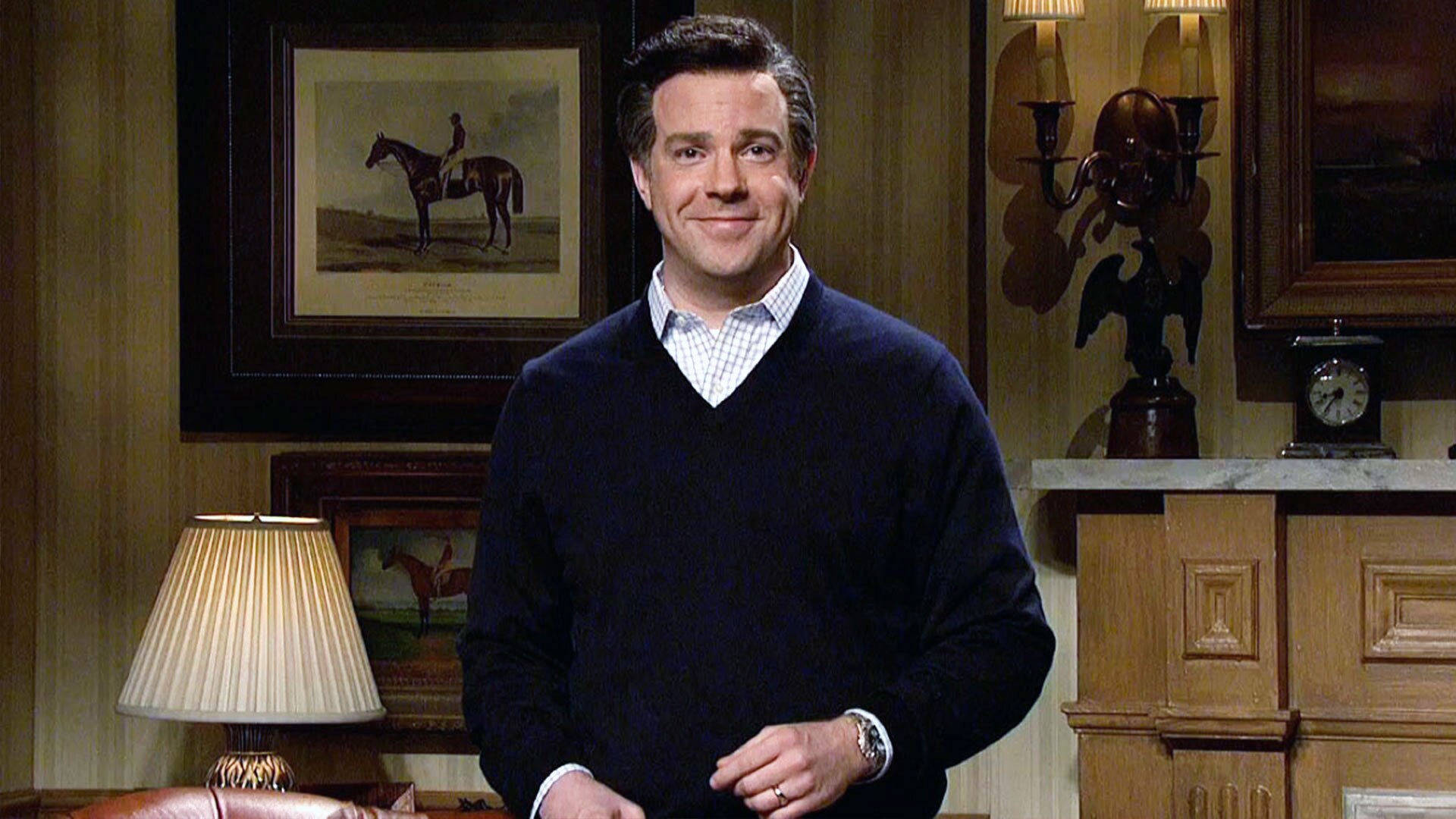 Watch Saturday Night Live Highlight: Mitt Romney Primaries Cold Open ...