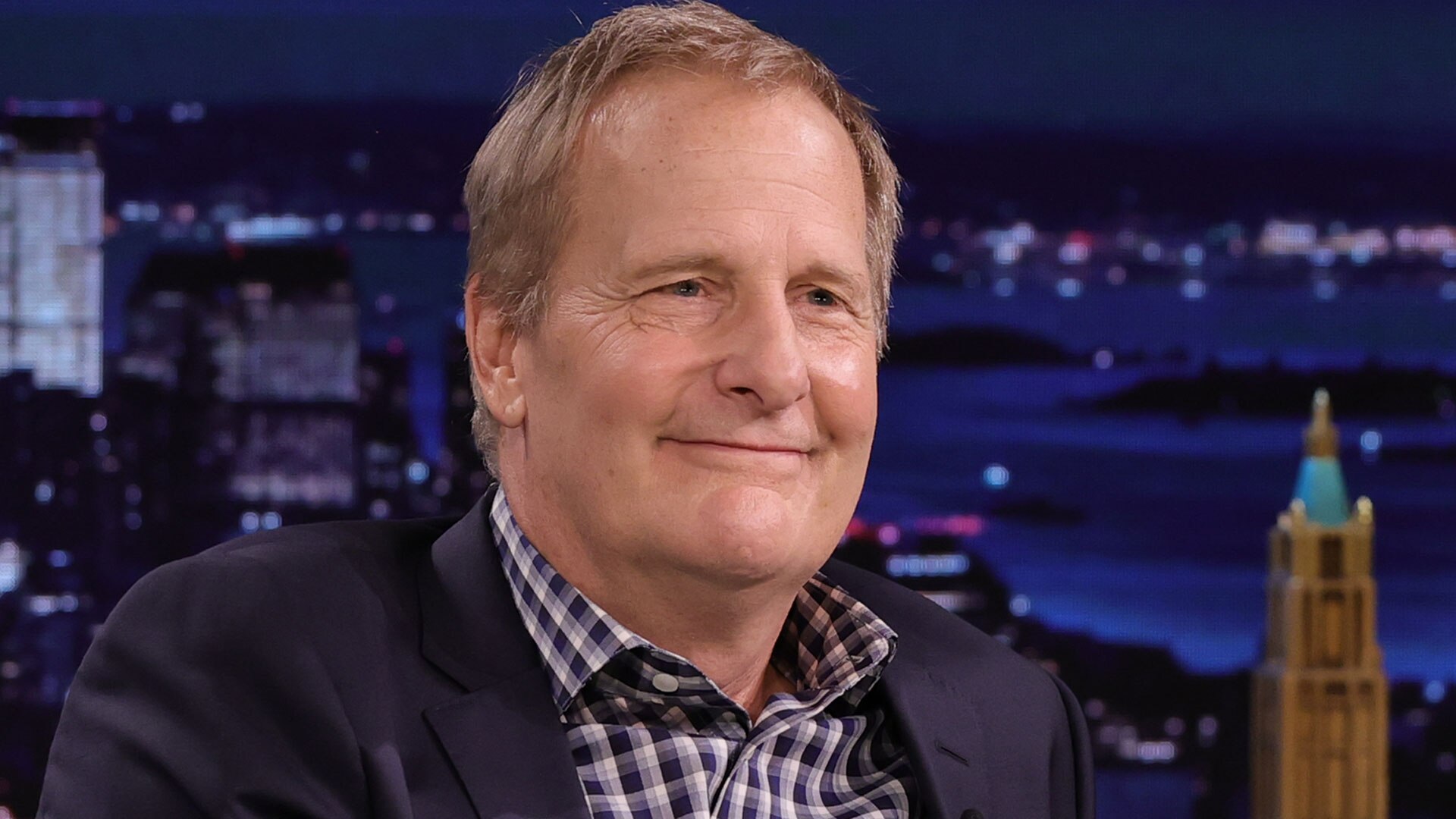 Watch The Tonight Show Starring Jimmy Fallon Highlight: Jeff Daniels ...
