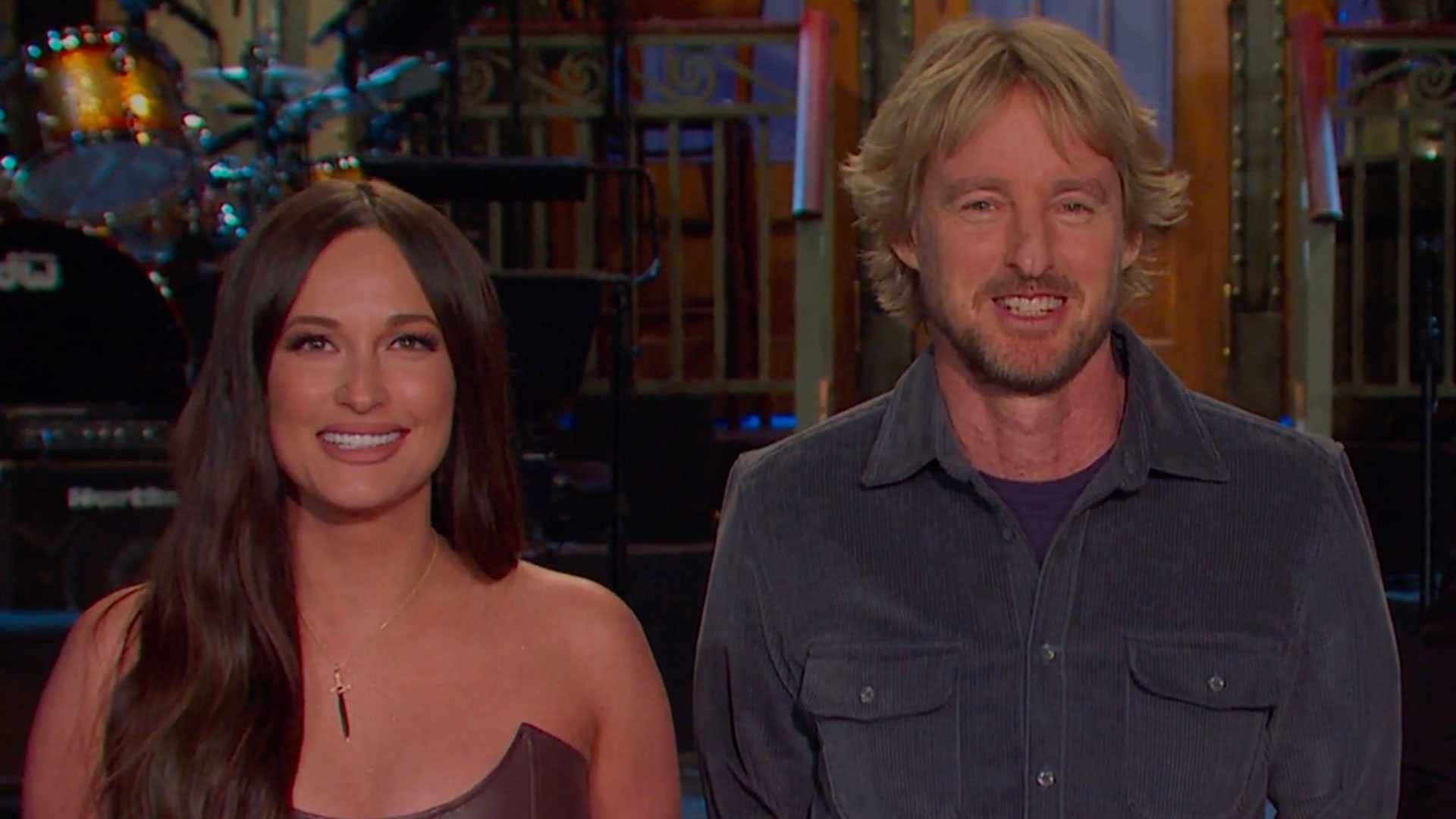 Watch Saturday Night Live Current Preview: Owen Wilson Hosts the SNL ...