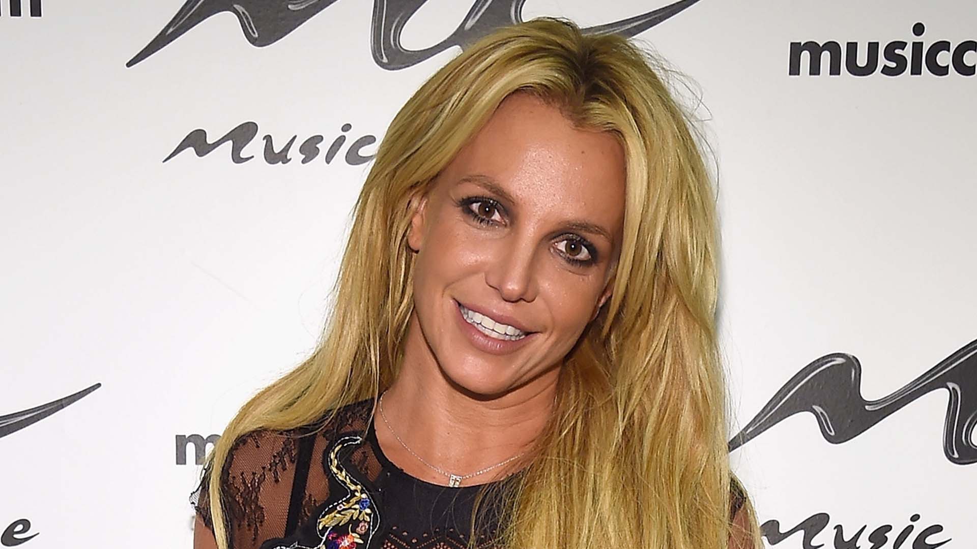 Watch Access Hollywood Highlight: Britney Spears Says She Still Has 'A ...