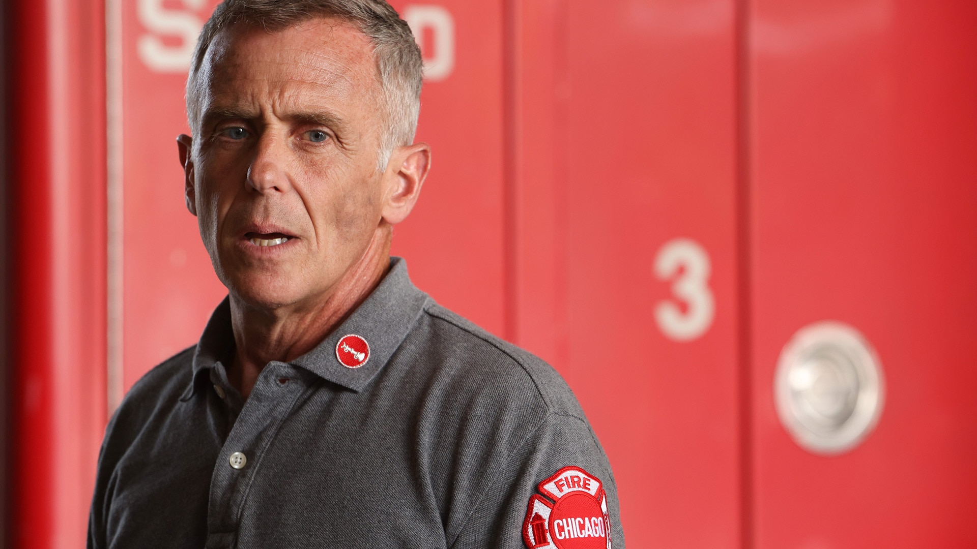 Watch Chicago Fire Highlight: Herrmann Rescues a Trapped Kid | Chicago ...