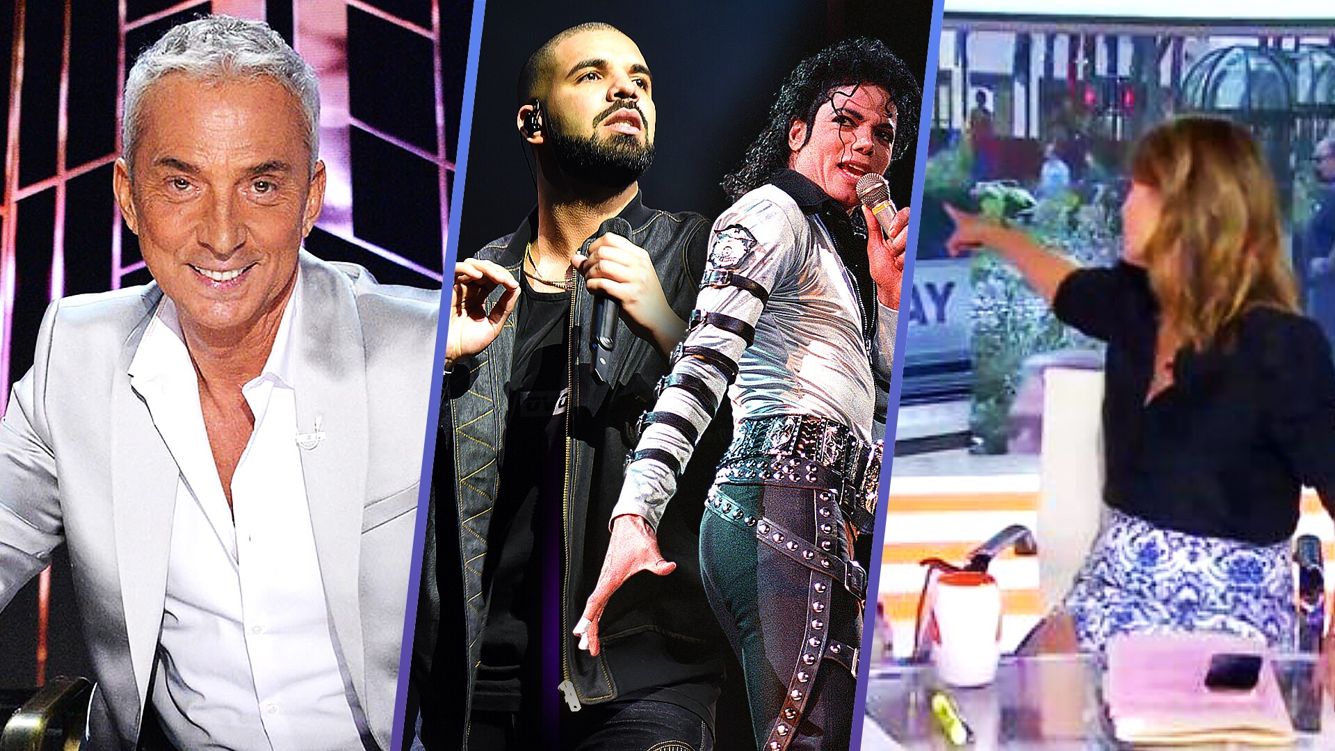 Watch Nightly Pop Episode: Nightly Pop 9/21 - NBC.com