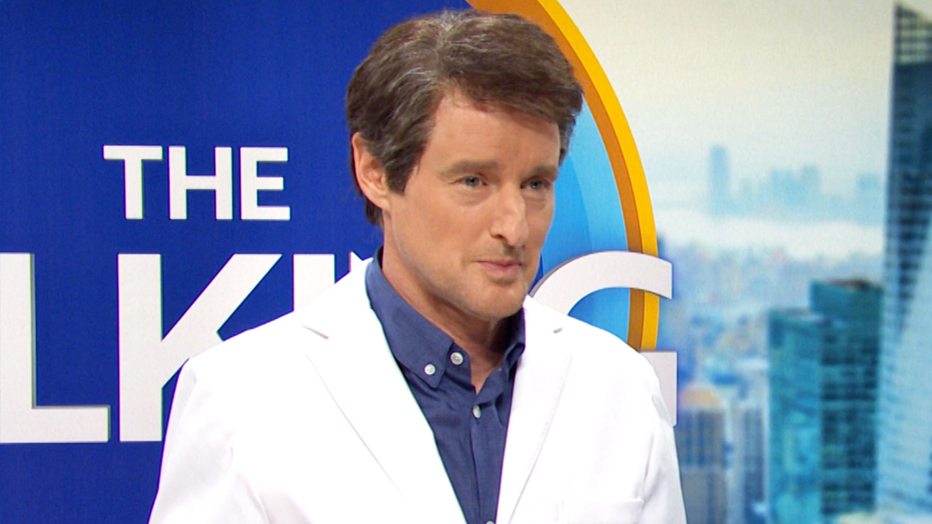 Watch Saturday Night Live Highlight: Women’s Talk Show - NBC.com