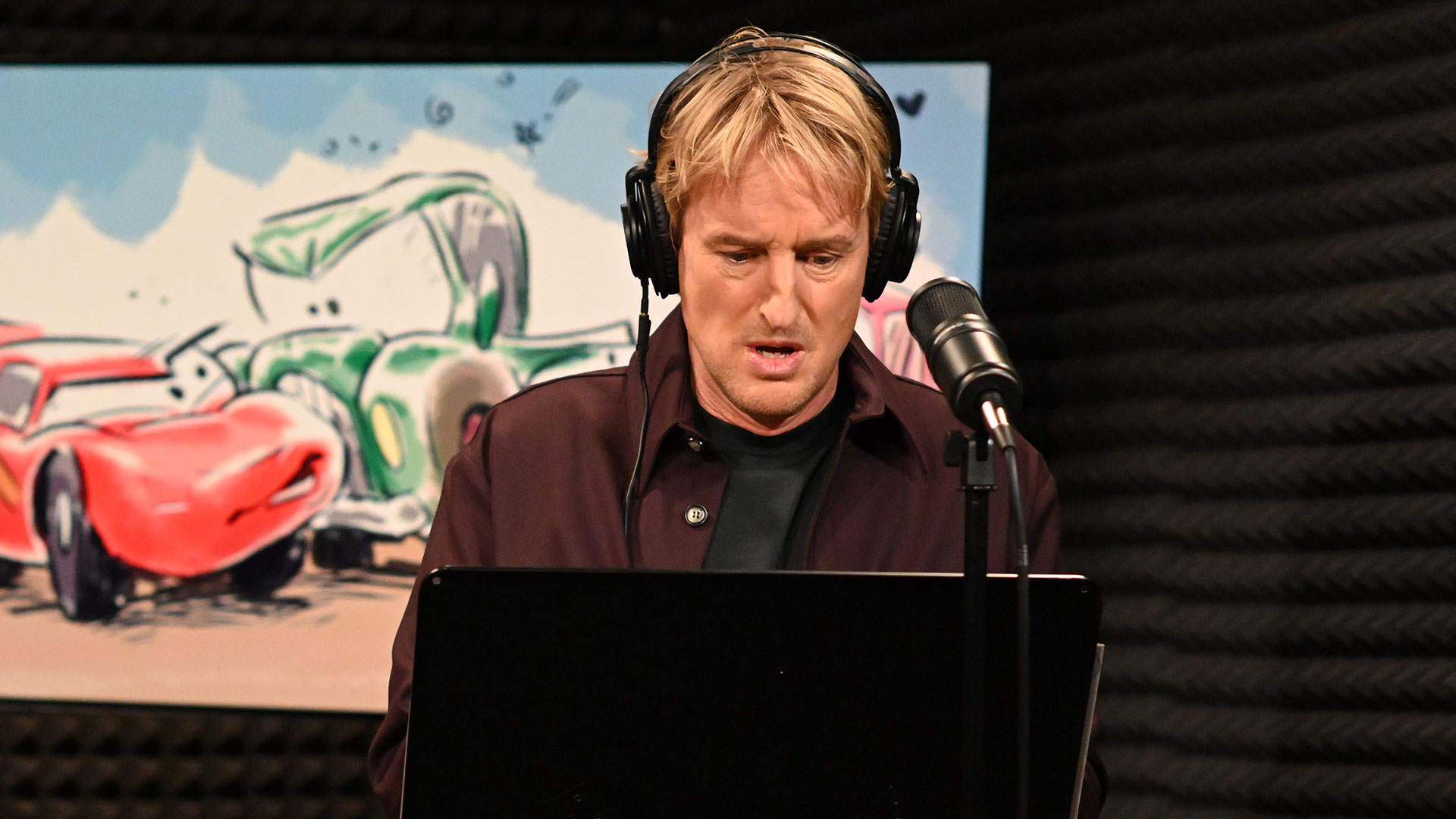 Watch Saturday Night Live Highlight: Cars 4 - NBC.com