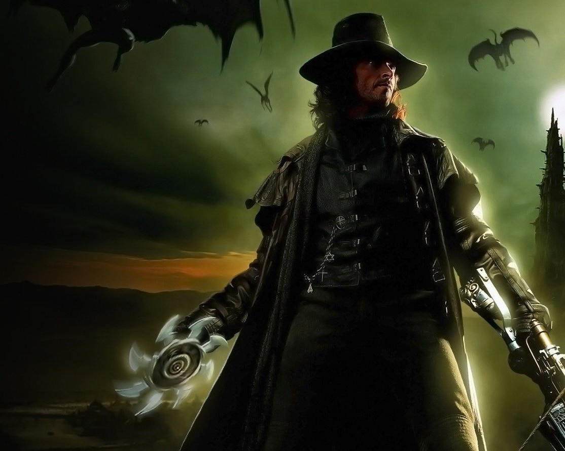 Van Helsing - NBC.com