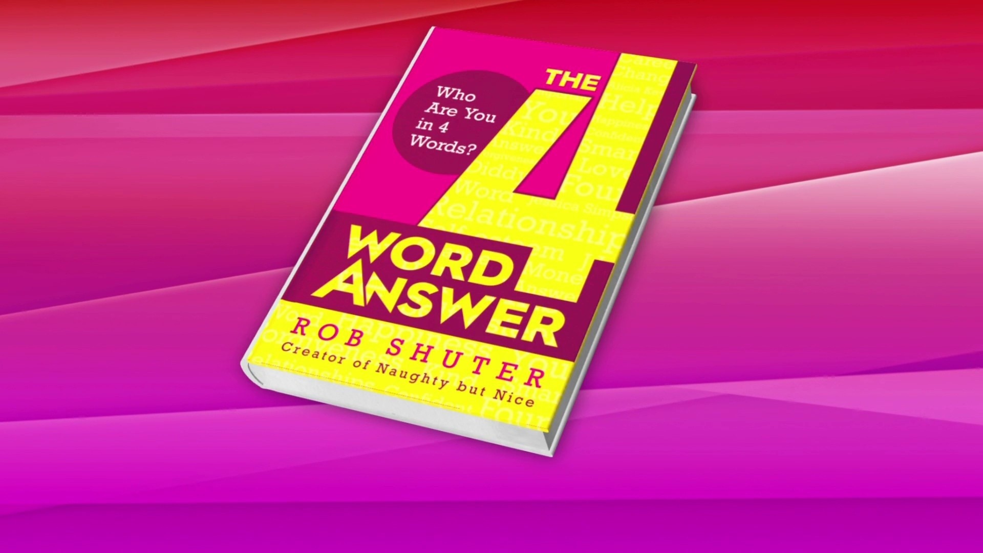 Watch TODAY Excerpt: Former show biz publicist Rob Shuter talks about ...
