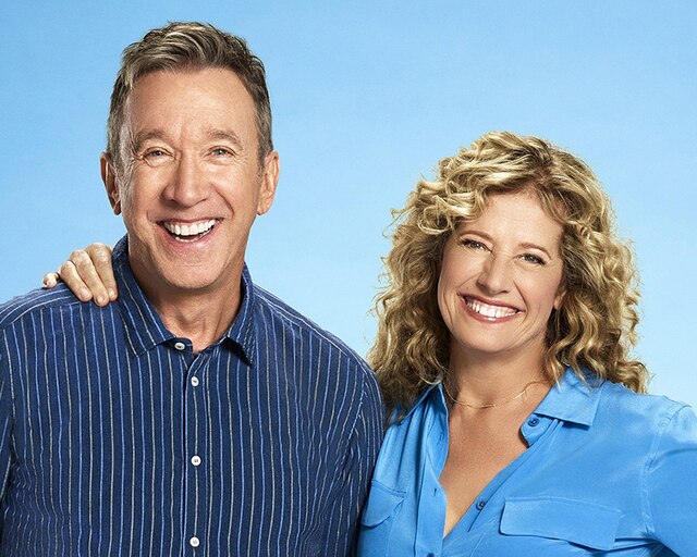 Last Man Standing - NBC.com