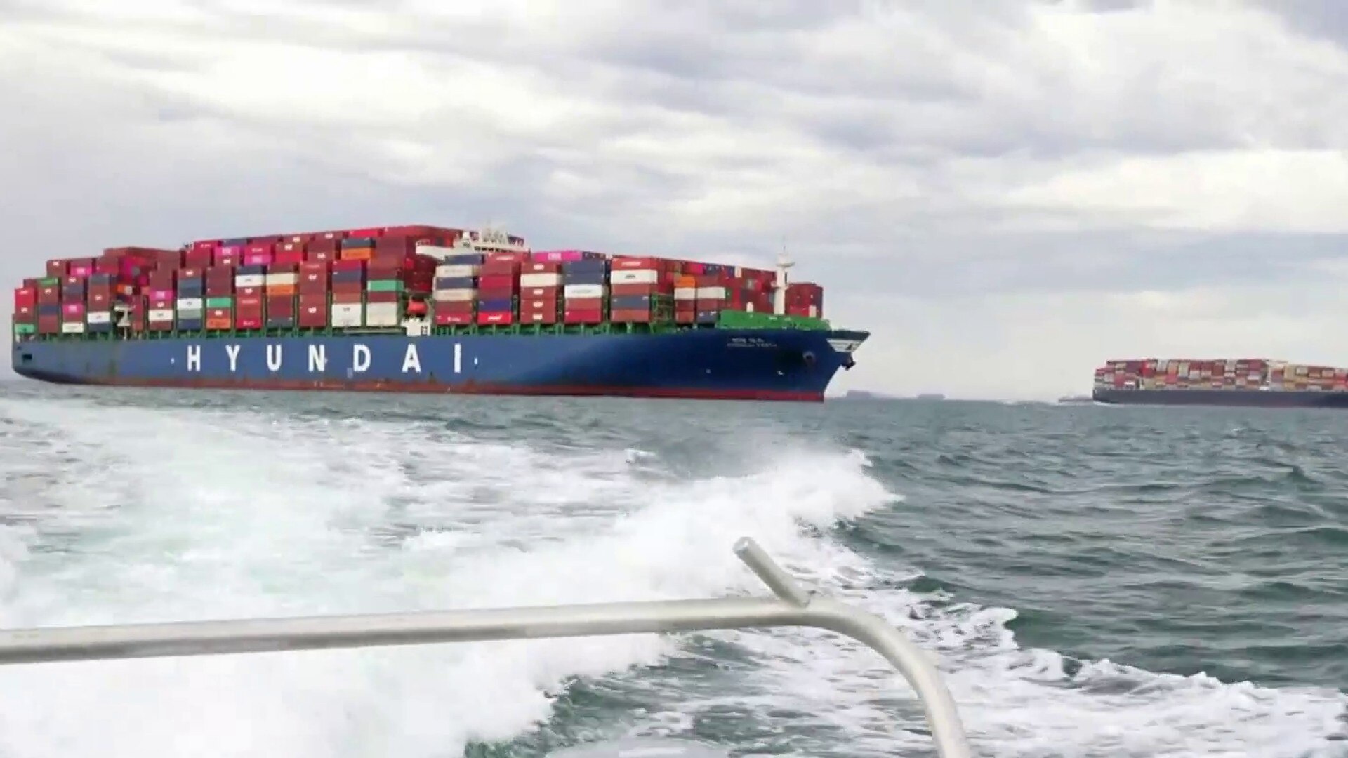 Watch NBC Nightly News with Lester Holt Excerpt: How the backlog at ...