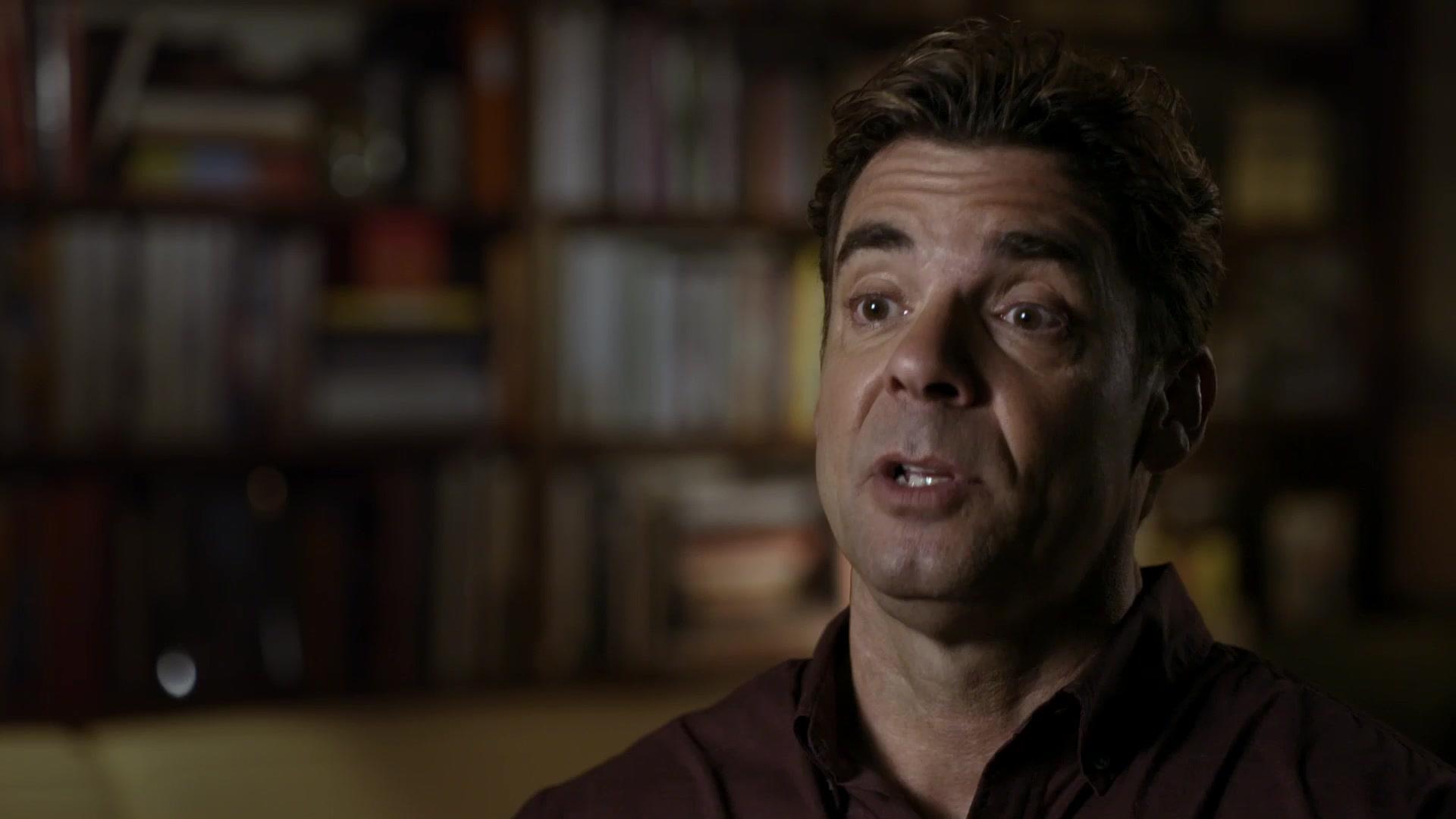 Watch Snapped Highlight: “It’s Kinda Like Fate,” Keith Jesperson Says ...