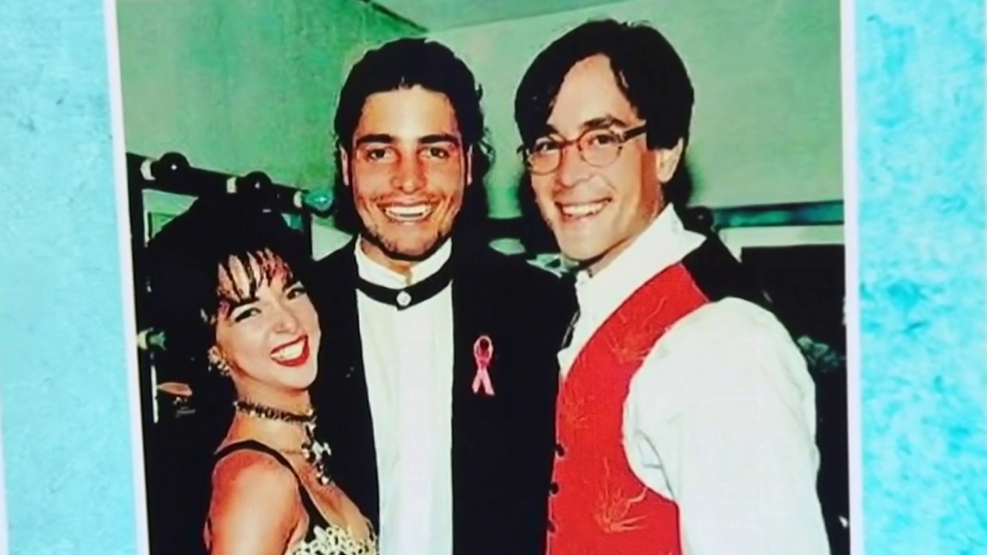 Watch hoy Día Highlight: Joe Bonilla, el mánager de grandes estrellas ...