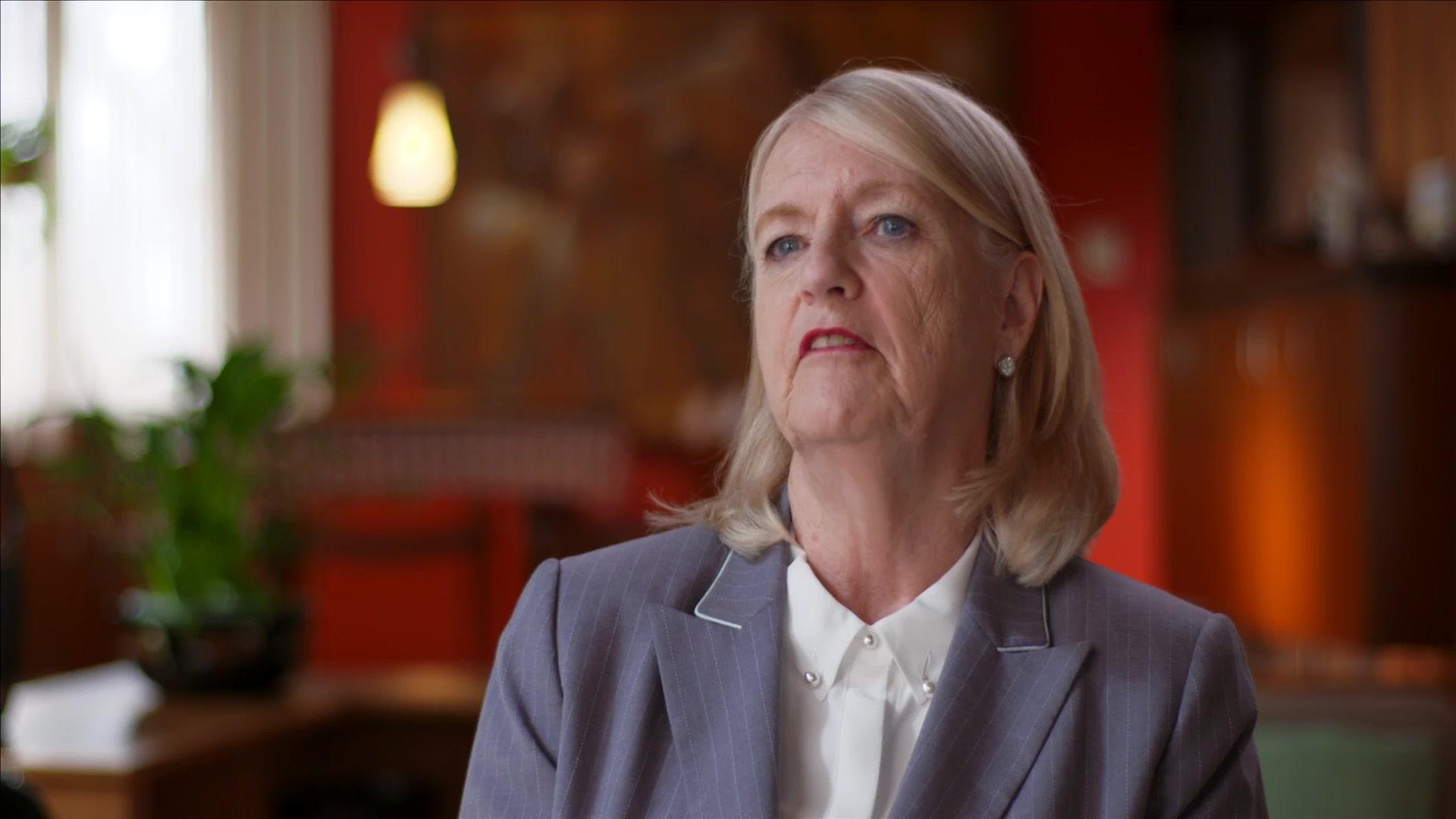 Watch Snapped: Behind Bars Highlight: What Is Anxious Attachment ...