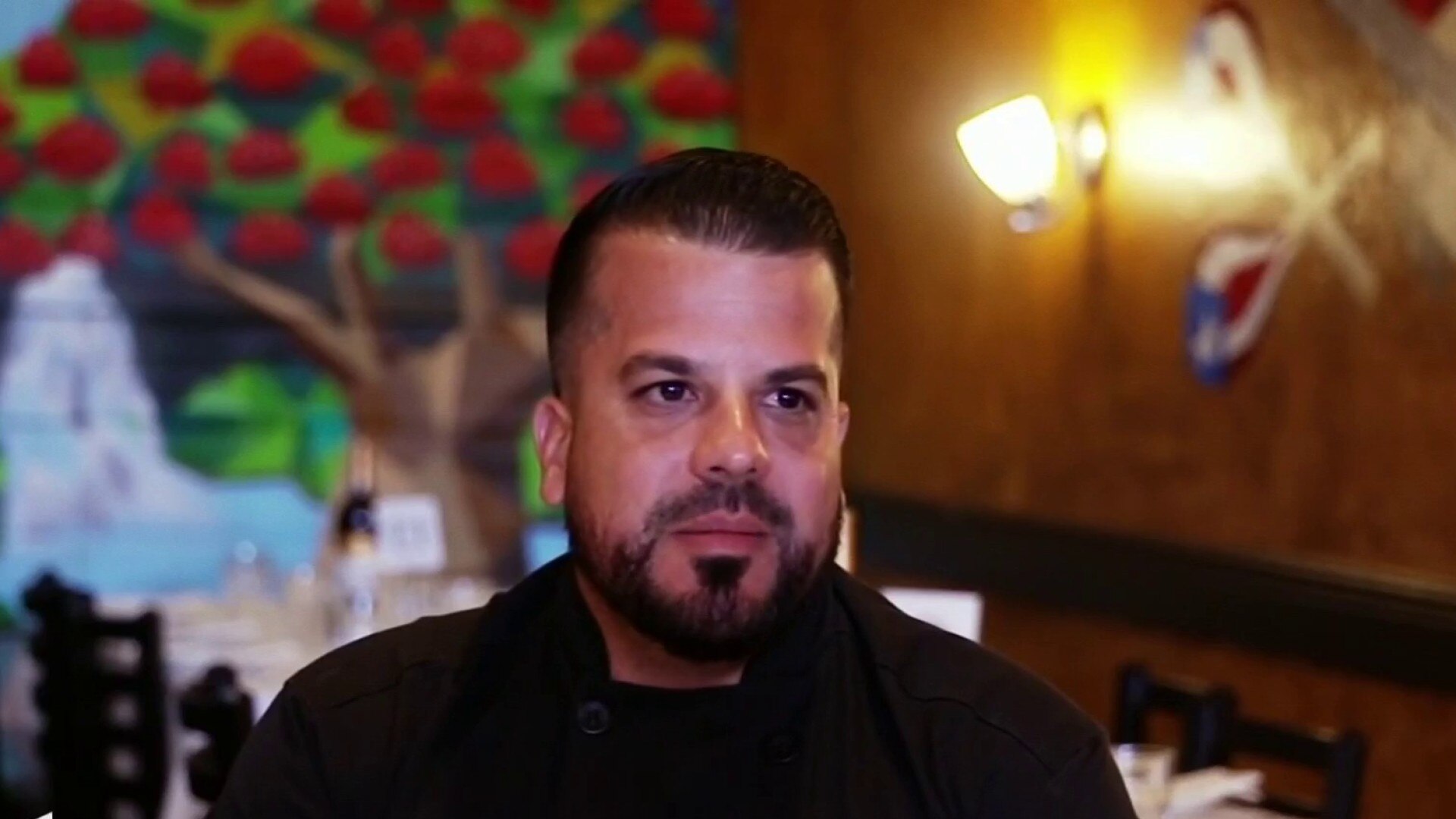 Watch hoy Día Highlight: Un chef puertorriqueño triunfa con las recetas ...